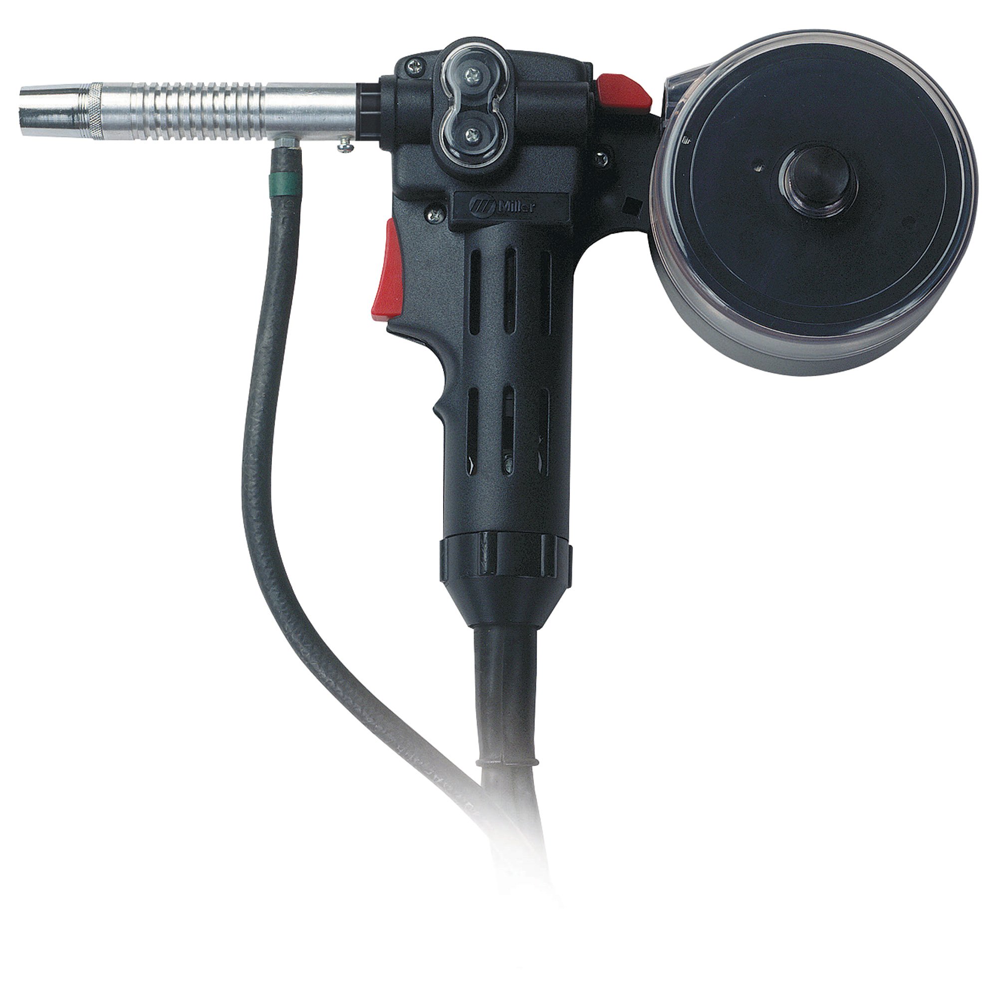Hobart Spool Gun for IronMan 210 Mig Welder, Model# 300143 | Northern Tool