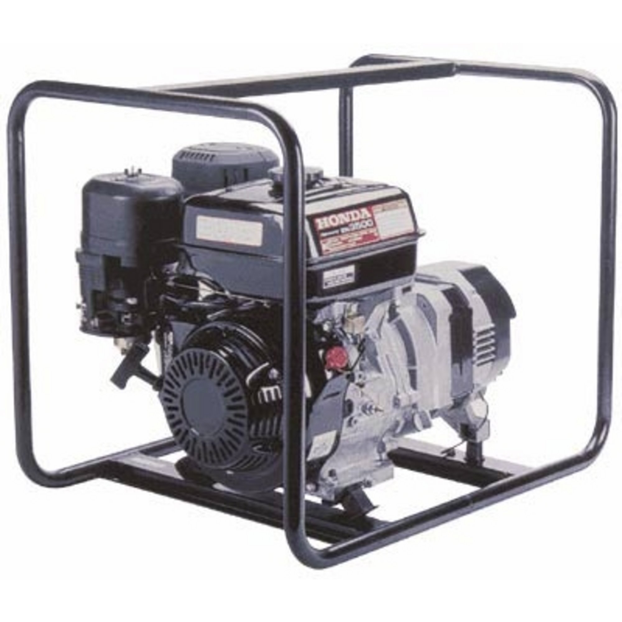 8 HP Honda Generator Delivers 3500 Surge Watts | Northern Tool