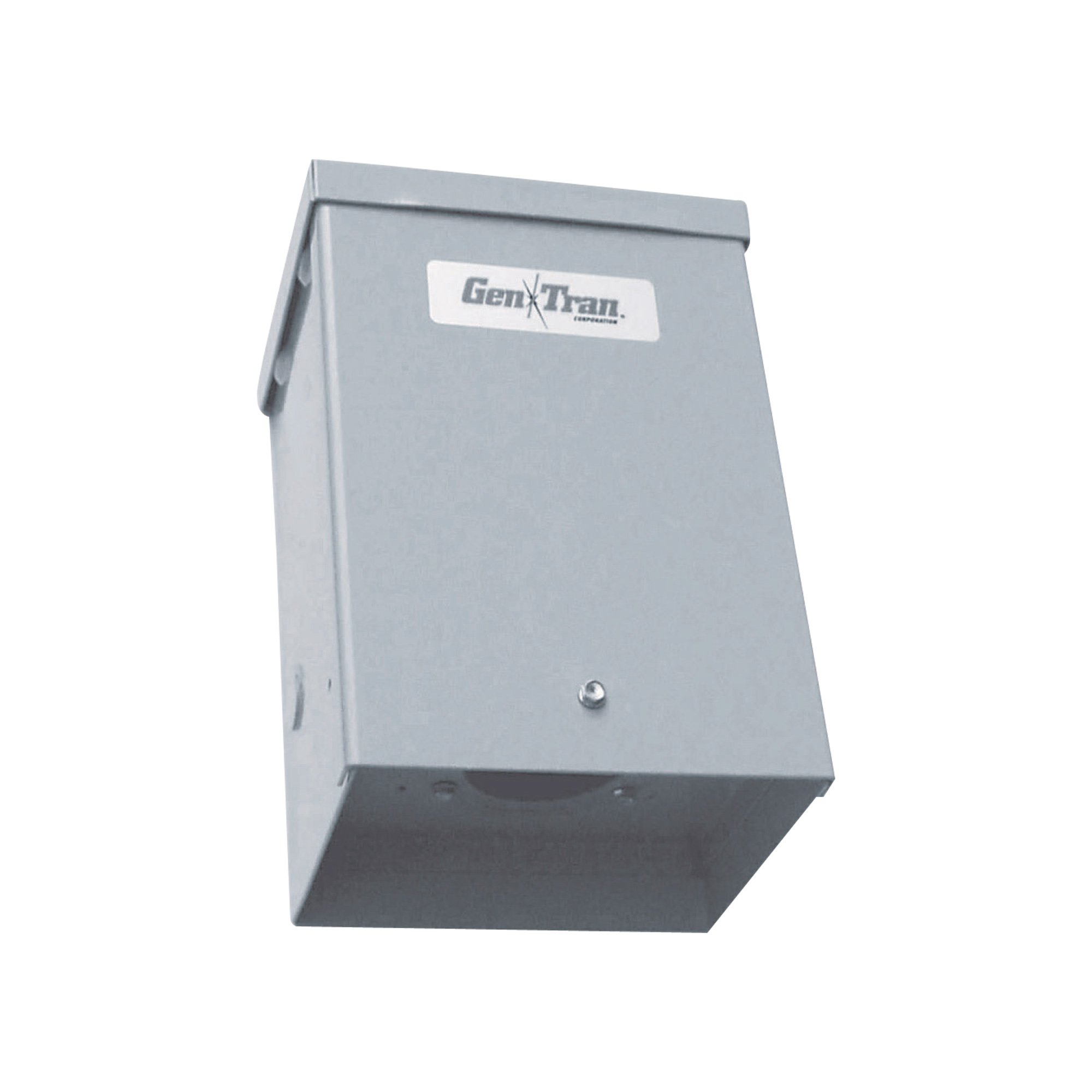 Gen Tran Raintight Power Inlet Box- 20 Amp | Northern Tool