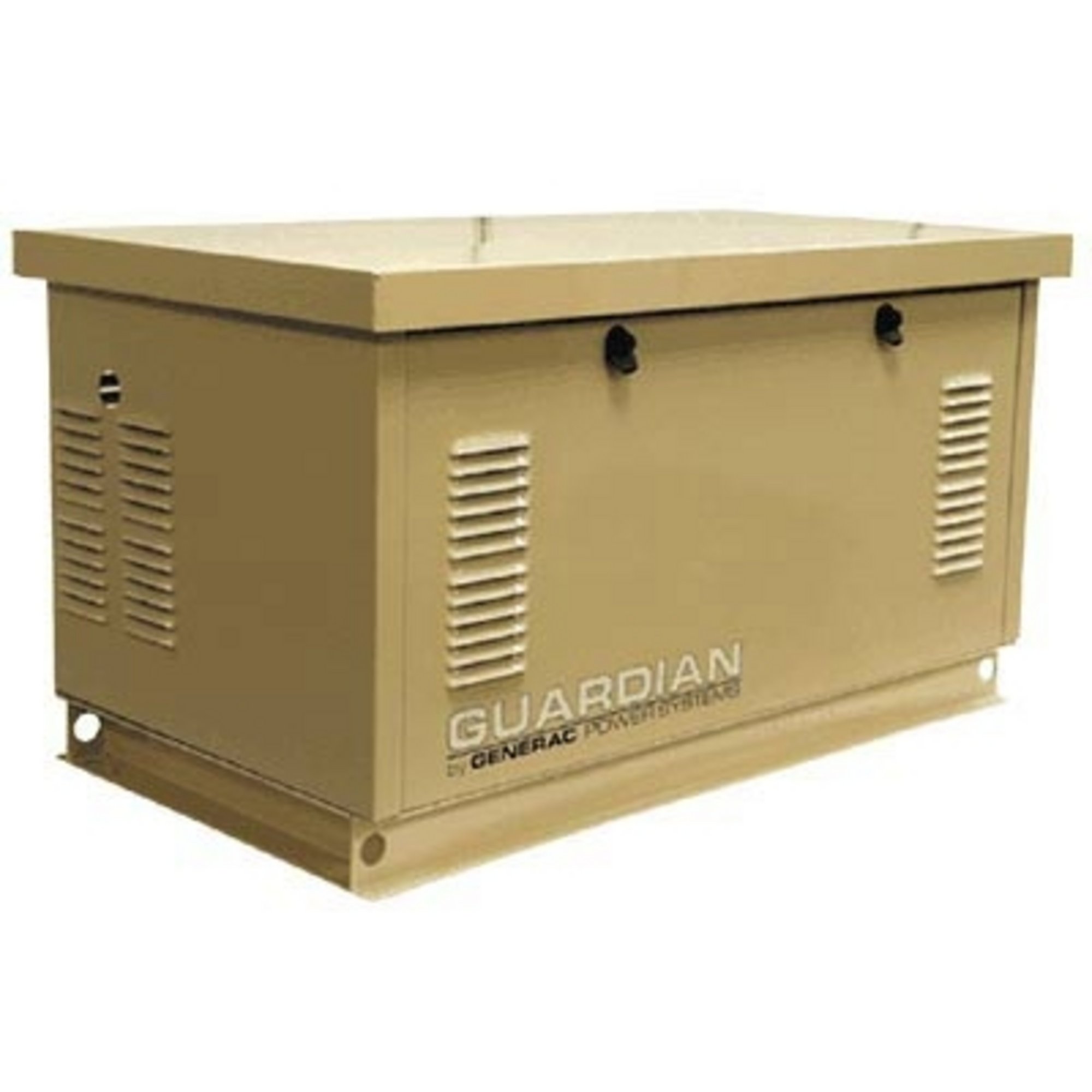 10 kW Generac Standby Generator | Northern Tool