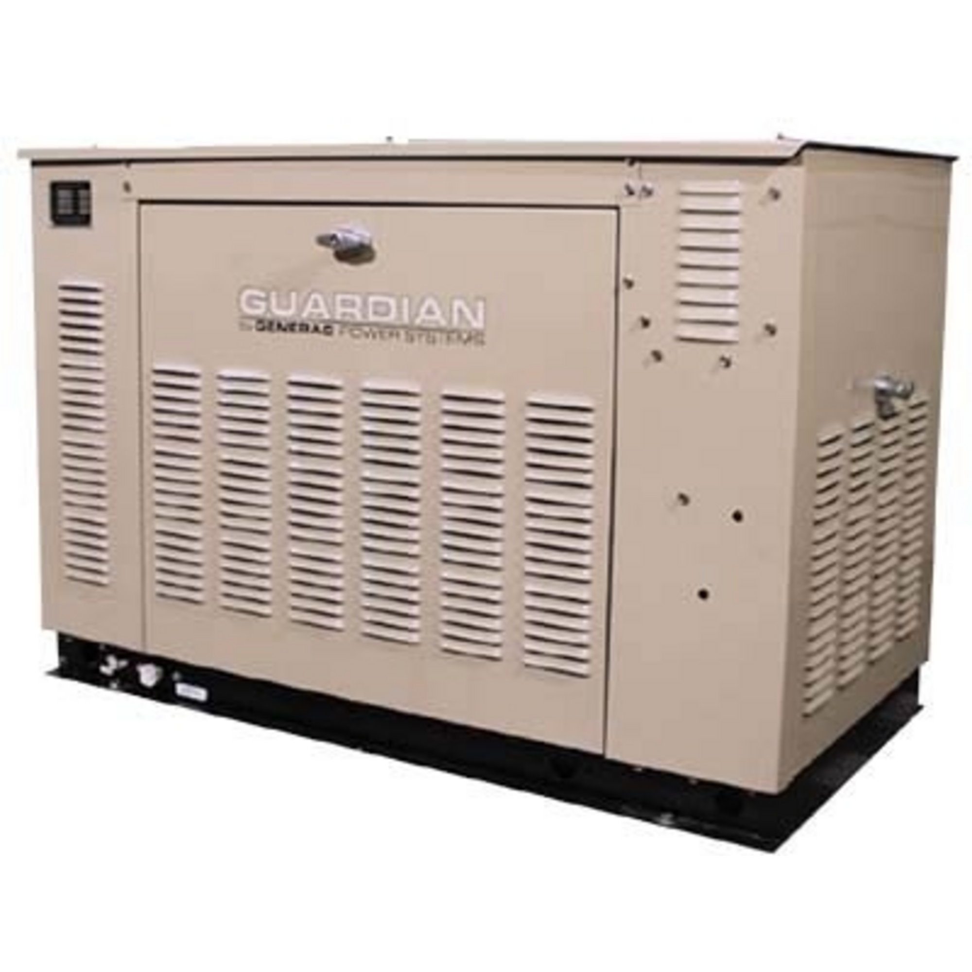 Liquid Propane 20 KW, 31 HP Standby Generator | Northern Tool