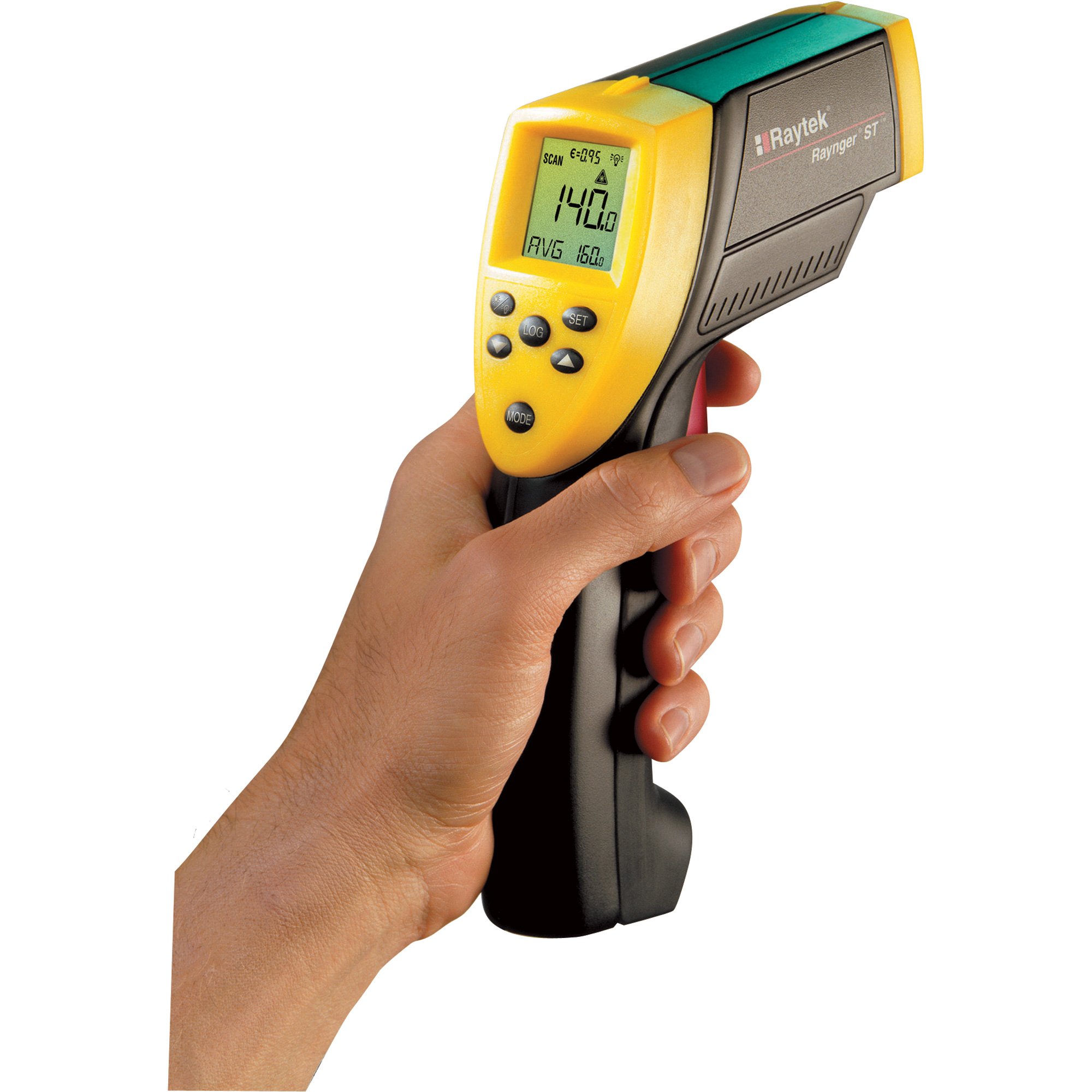 Raytek Non Contact Thermometer | Northern Tool