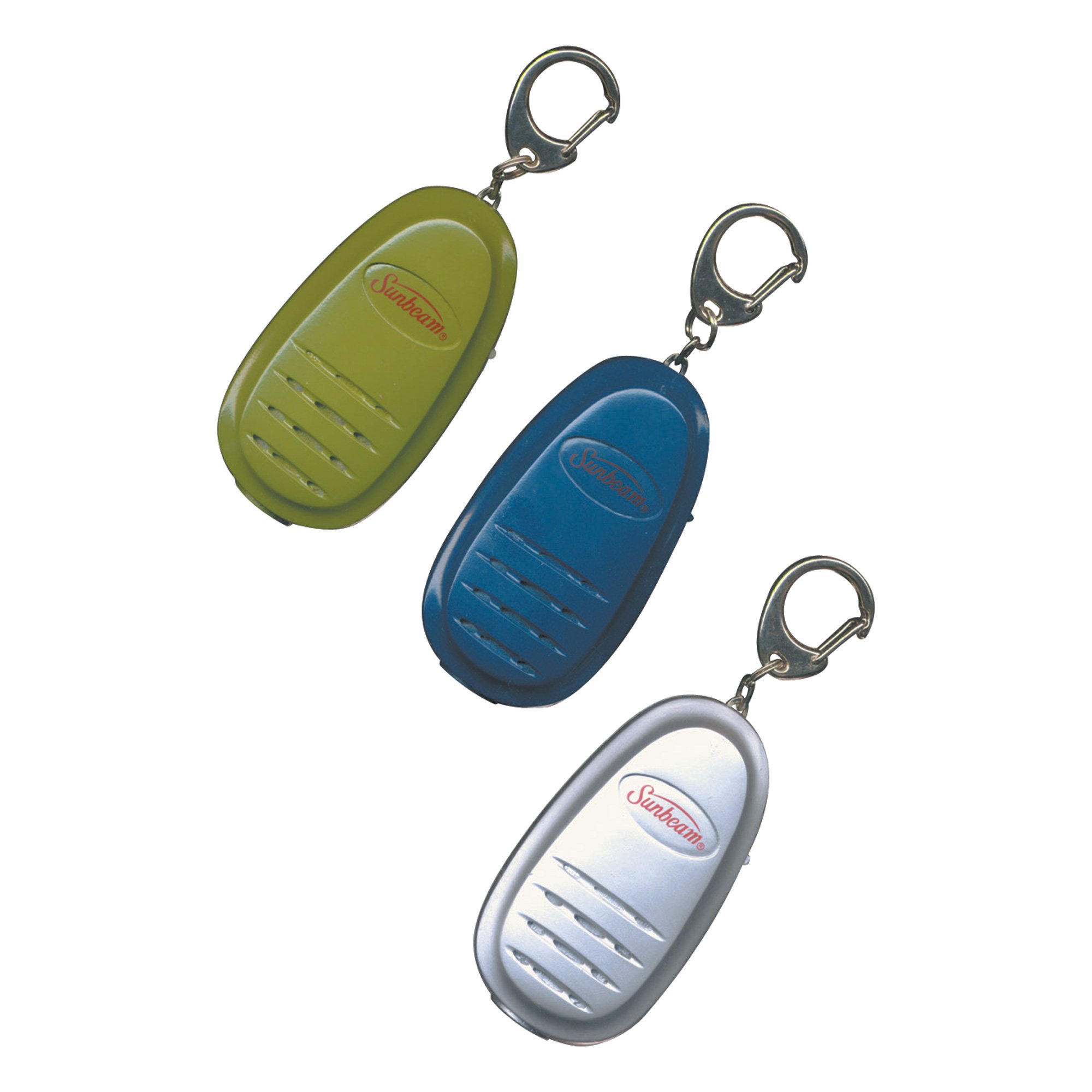 Sunbeam Electronic Mosquito Repellers — 3 Pack | Northern Tool