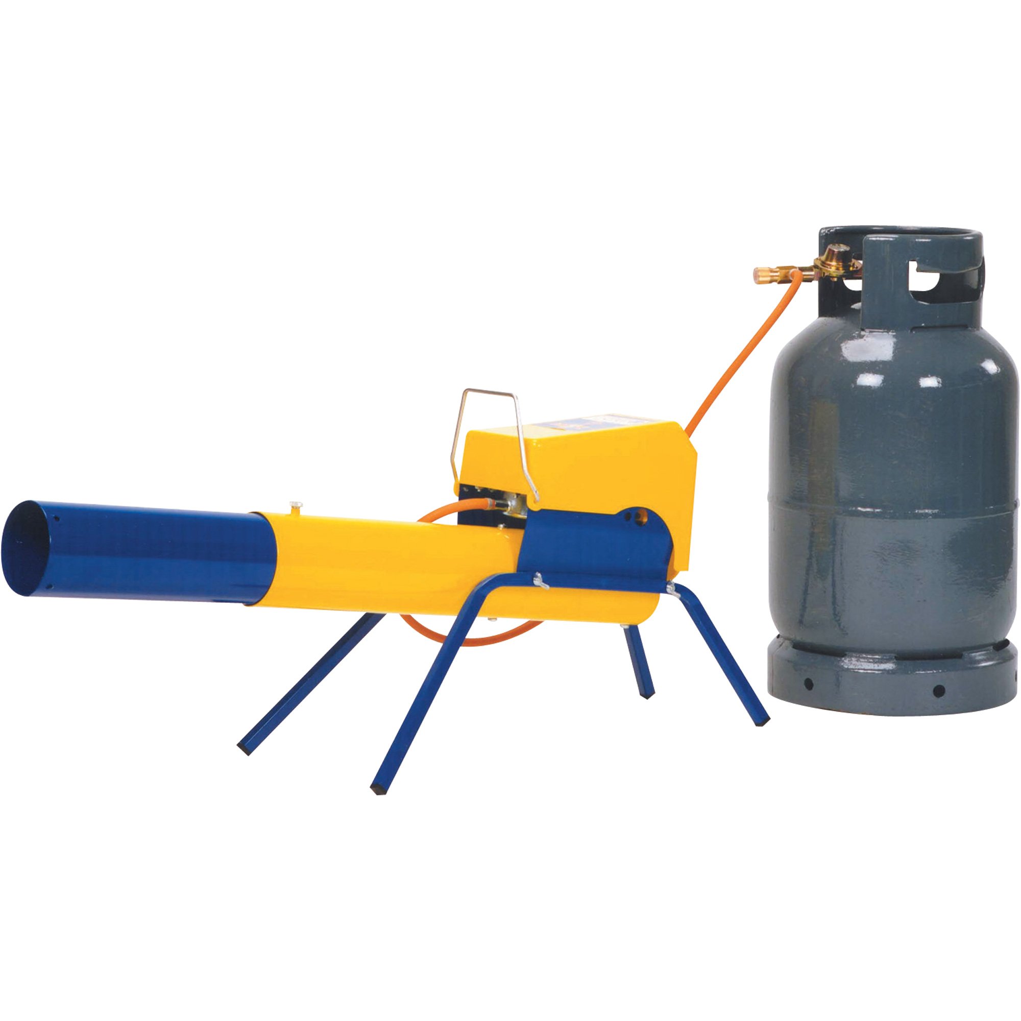 Zon Automatic Scarecrow Gun | Northern Tool