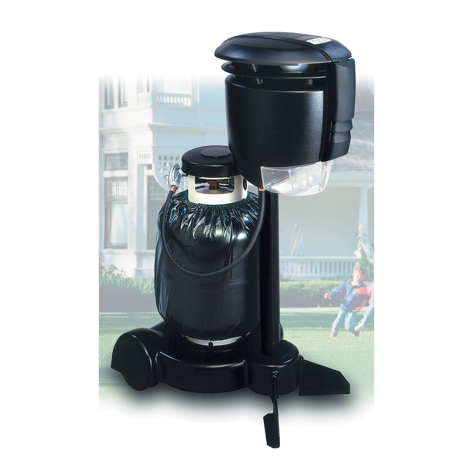 Flowtron Mosquito Powertrap Plus | Northern Tool