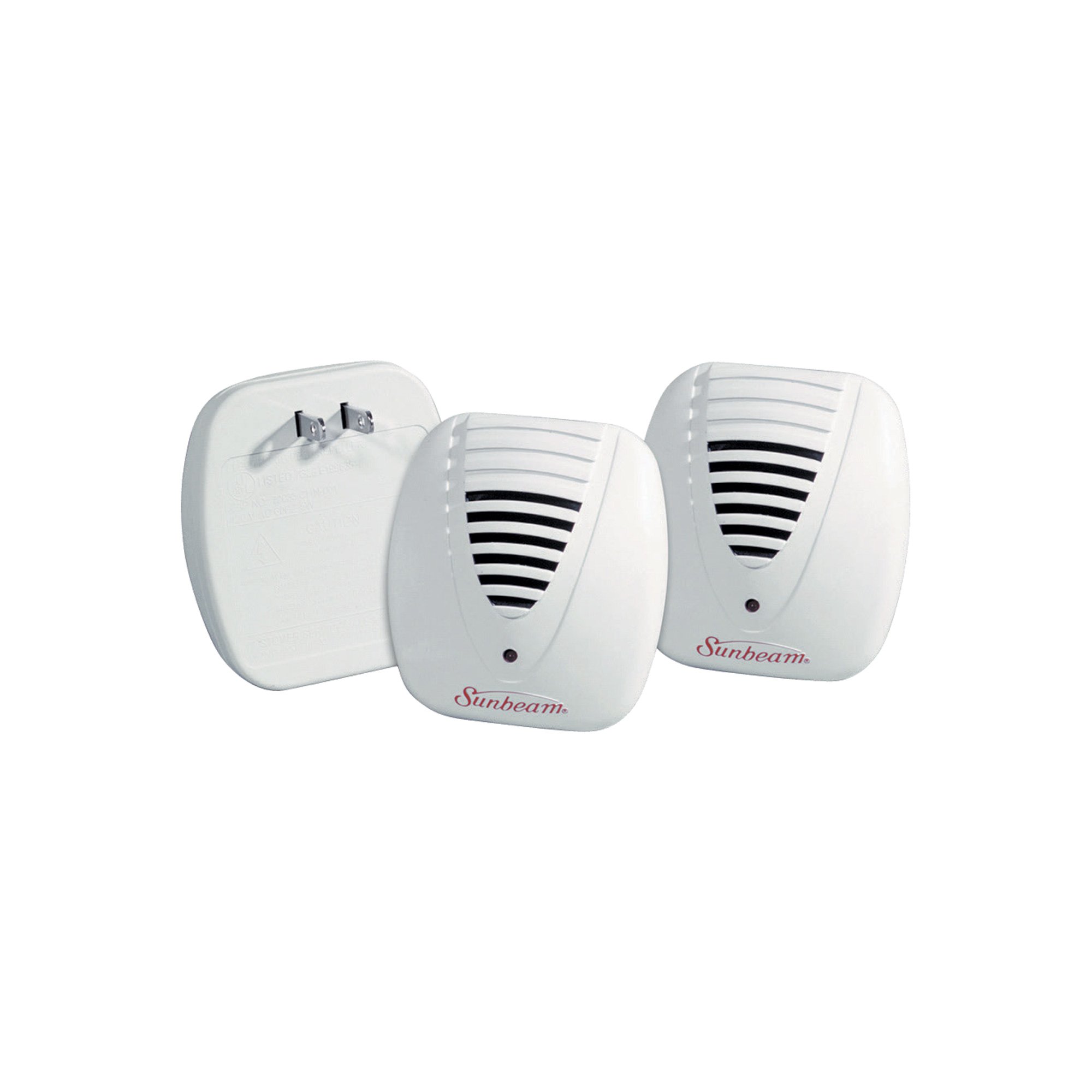 Sunbeam Plug In Pest Repeller Set — 3 Piece | Northern Tool