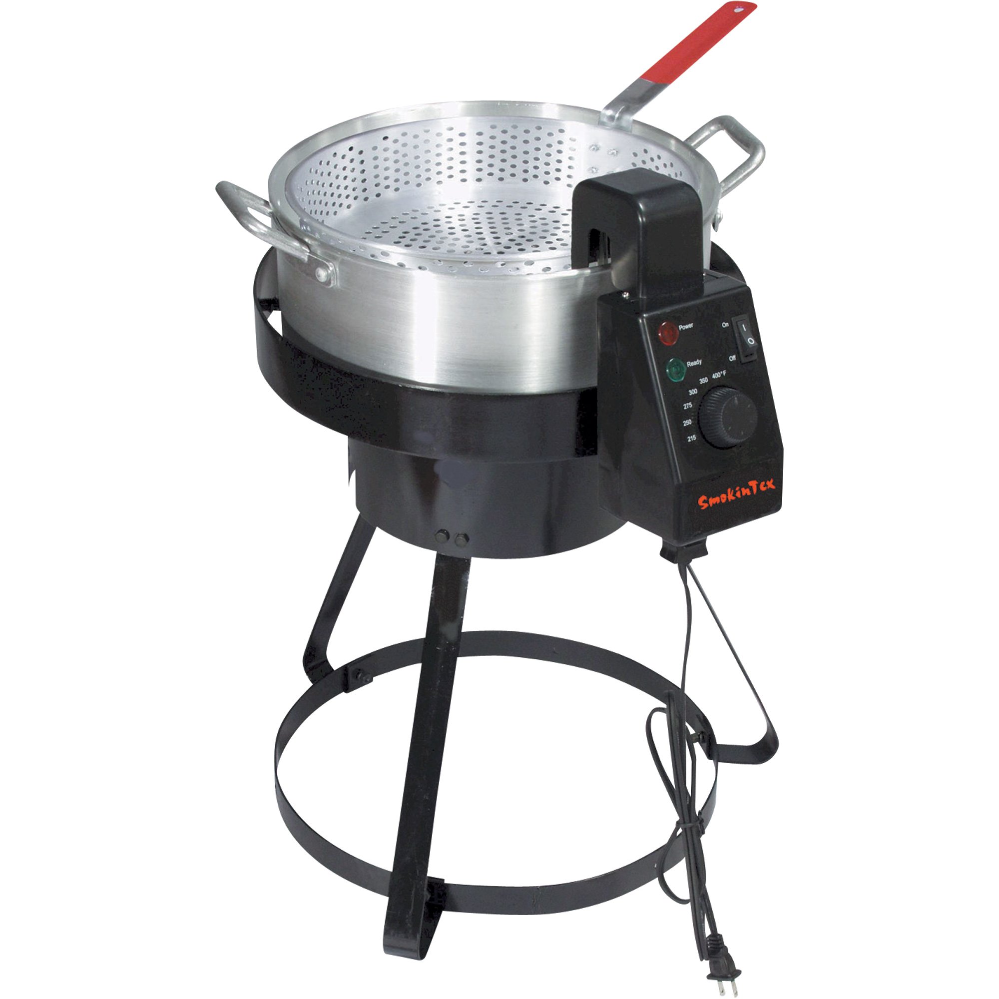 Smokin Tex Electric Fryer Kit | Northern Tool