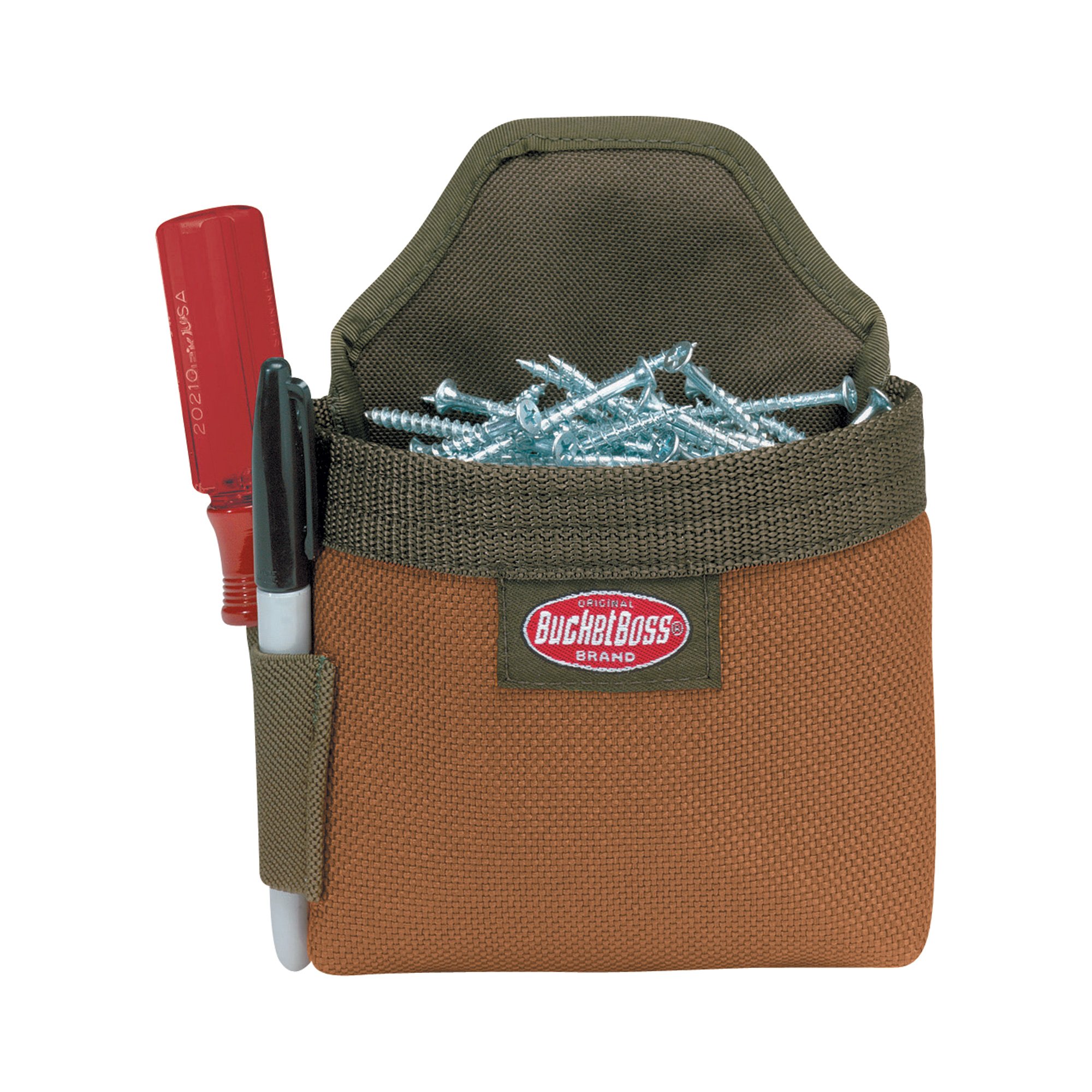 Bucket Boss Portable Pocket | Northern Tool