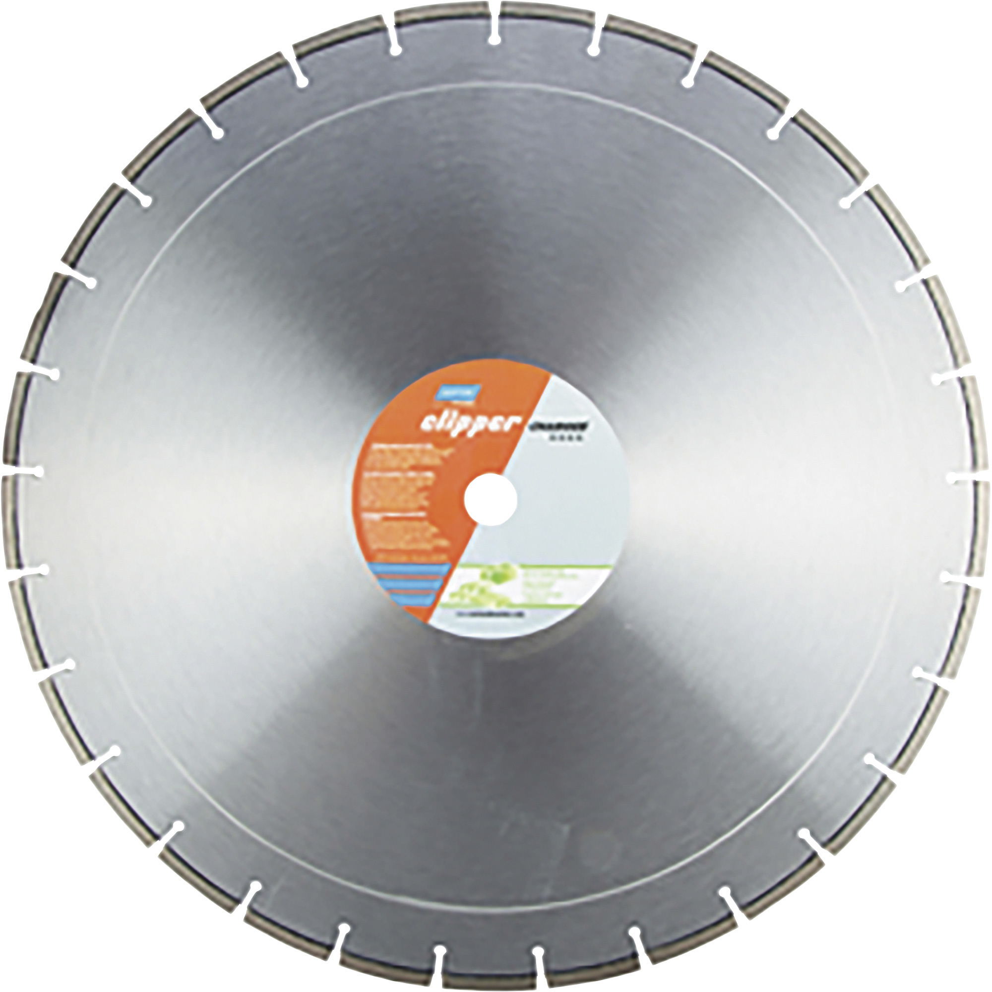 Norton Grinding Wheel — 6in. x 1in., White Aluminum Oxide, 100 Grit ...