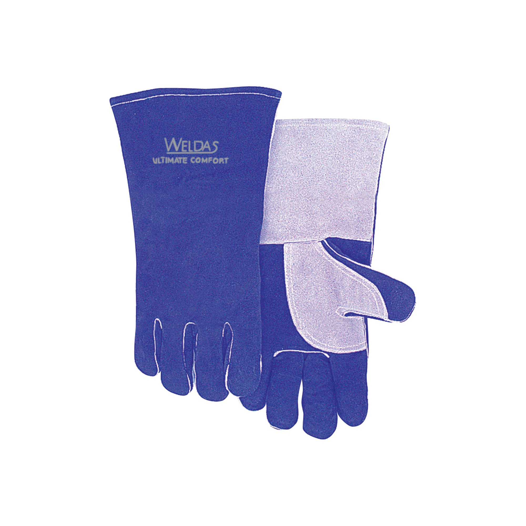 Weldas Premium Welding Gloves — Large | Northern Tool