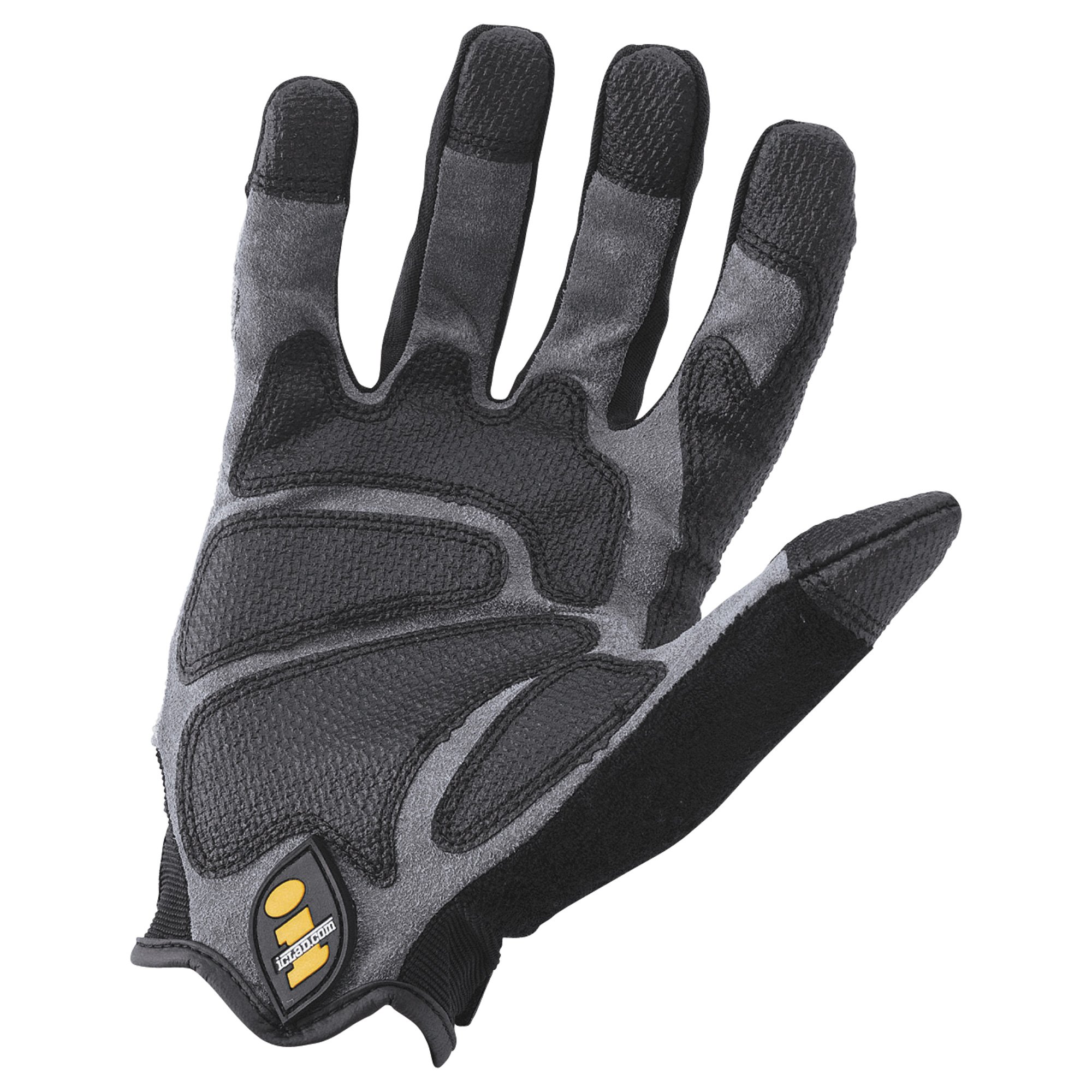 Ironclad Heavy Utility Gloves - Medium | Northern Tool