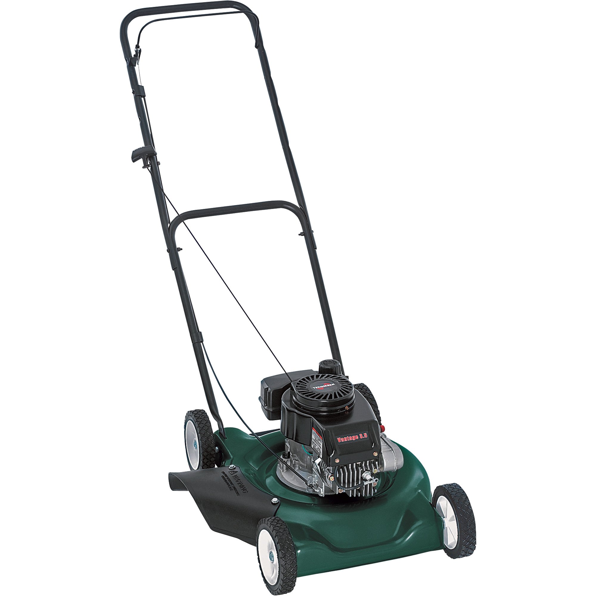 Murray Push Mower — 20in., 3.5 HP, Model# 201030X00 | Northern Tool