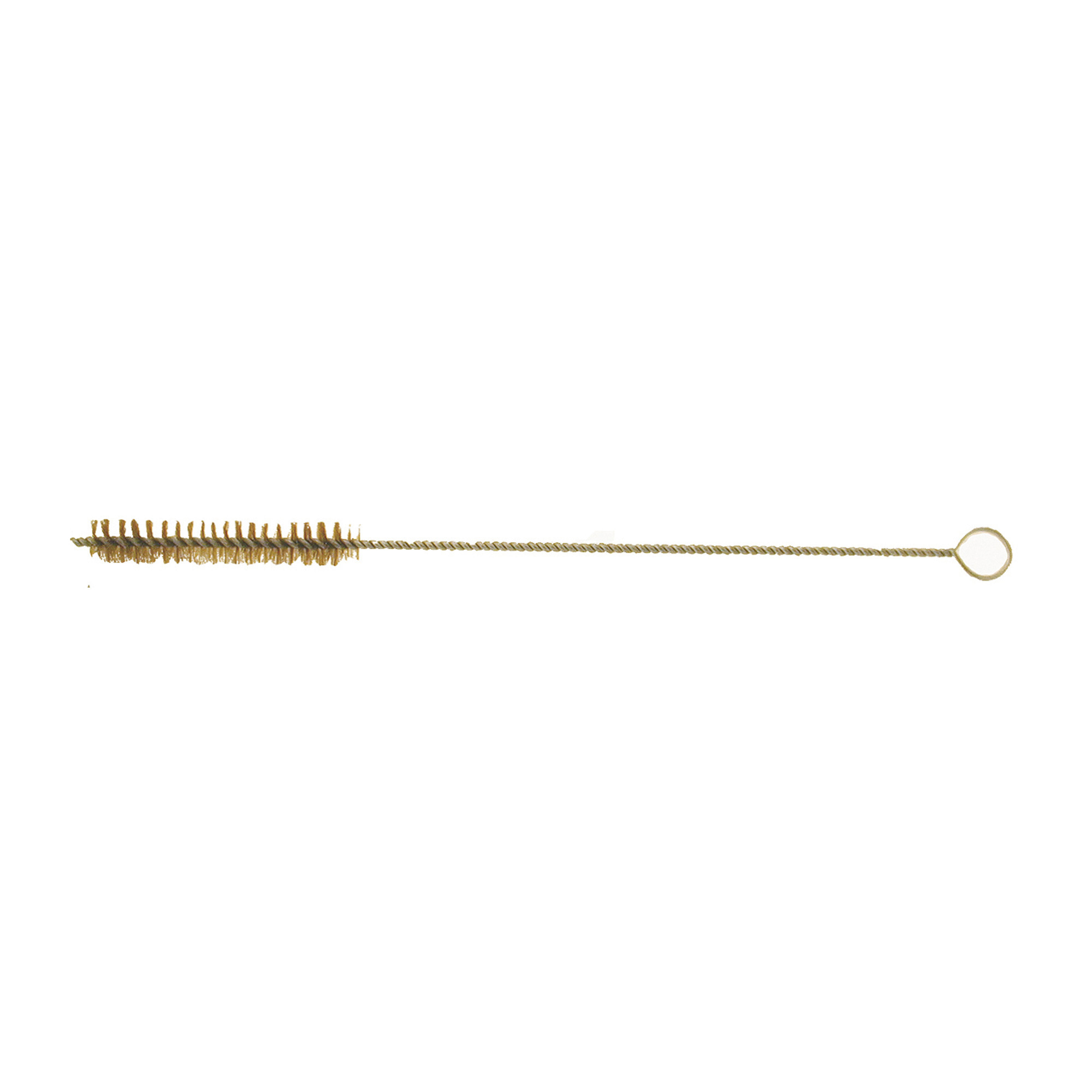 3/4\" x 16\" Brass Tube Brush | Northern Tool