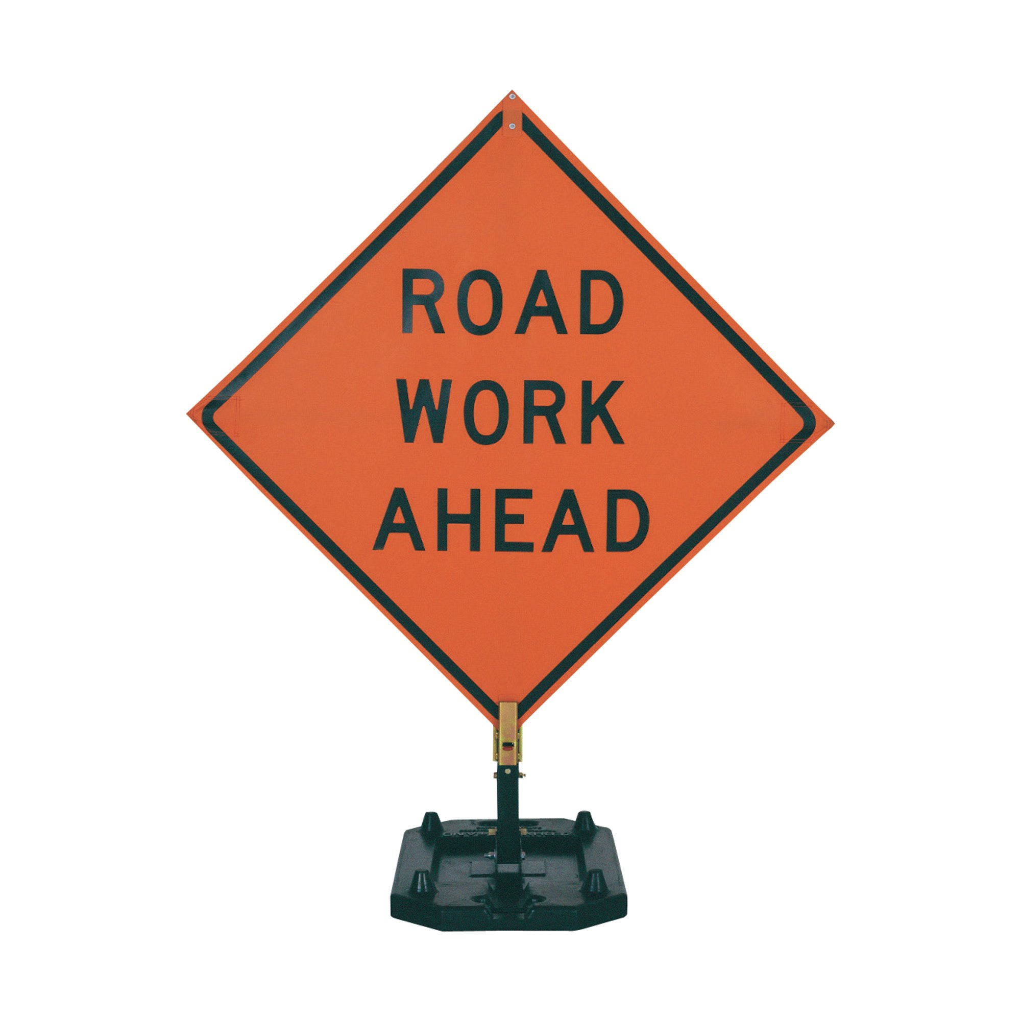 Zephyr Sign Stand | Northern Tool