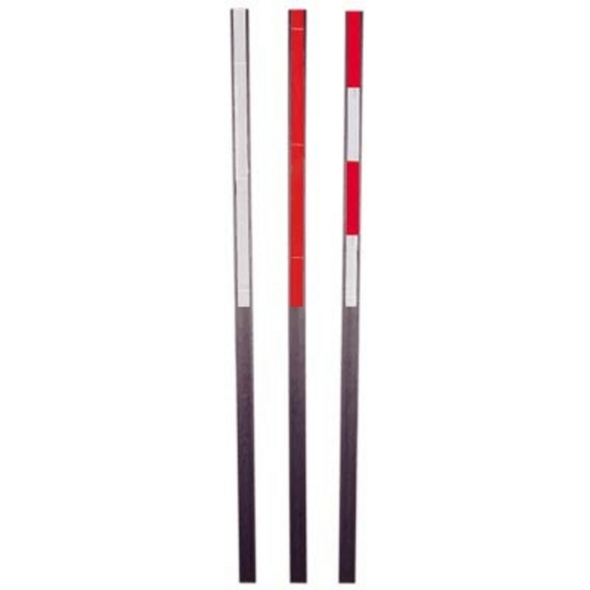 Fluorescent Driveway “T” Post | Northern Tool