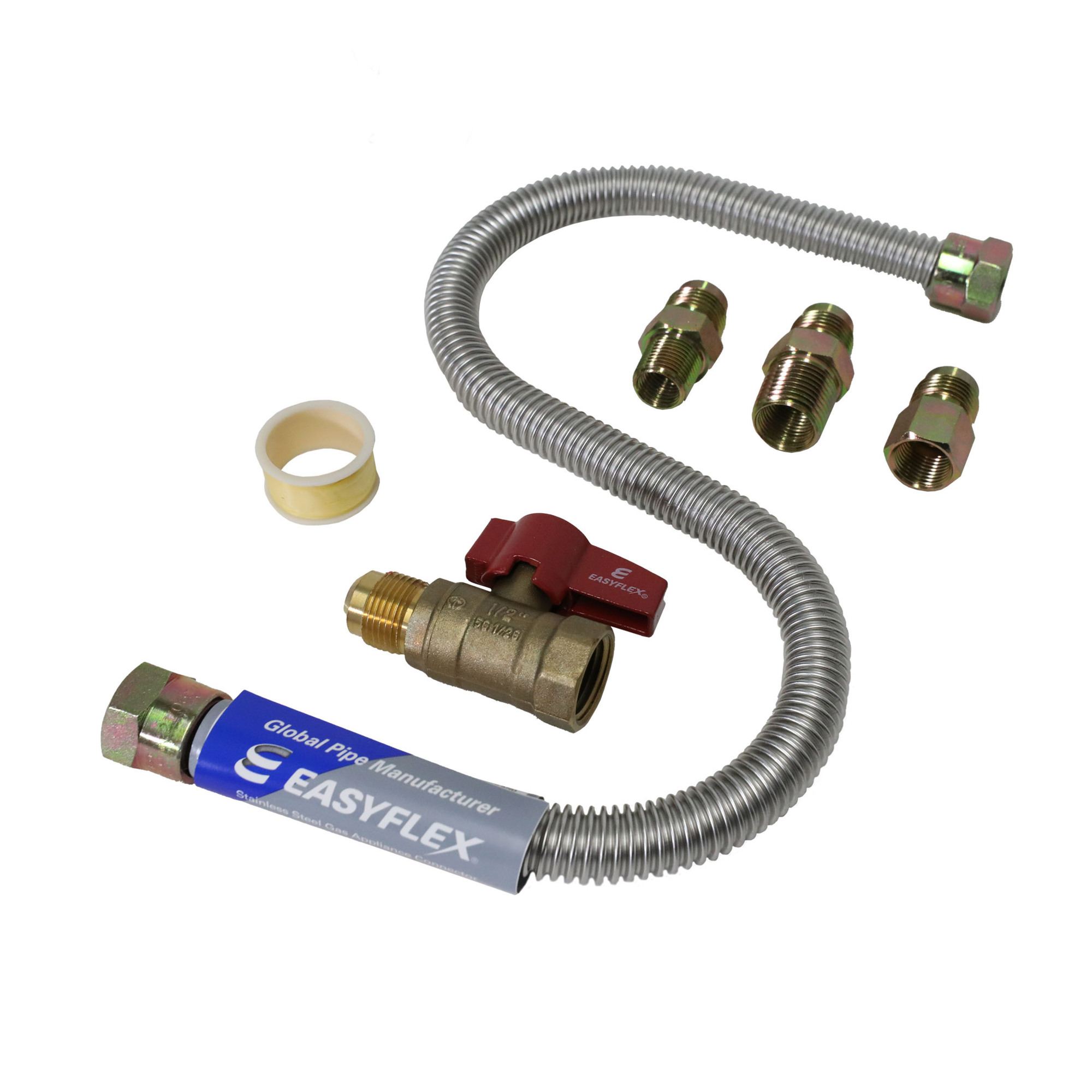 Mr. Heater Universal Gas Connection Kit, Model# F271239 | Northern Tool