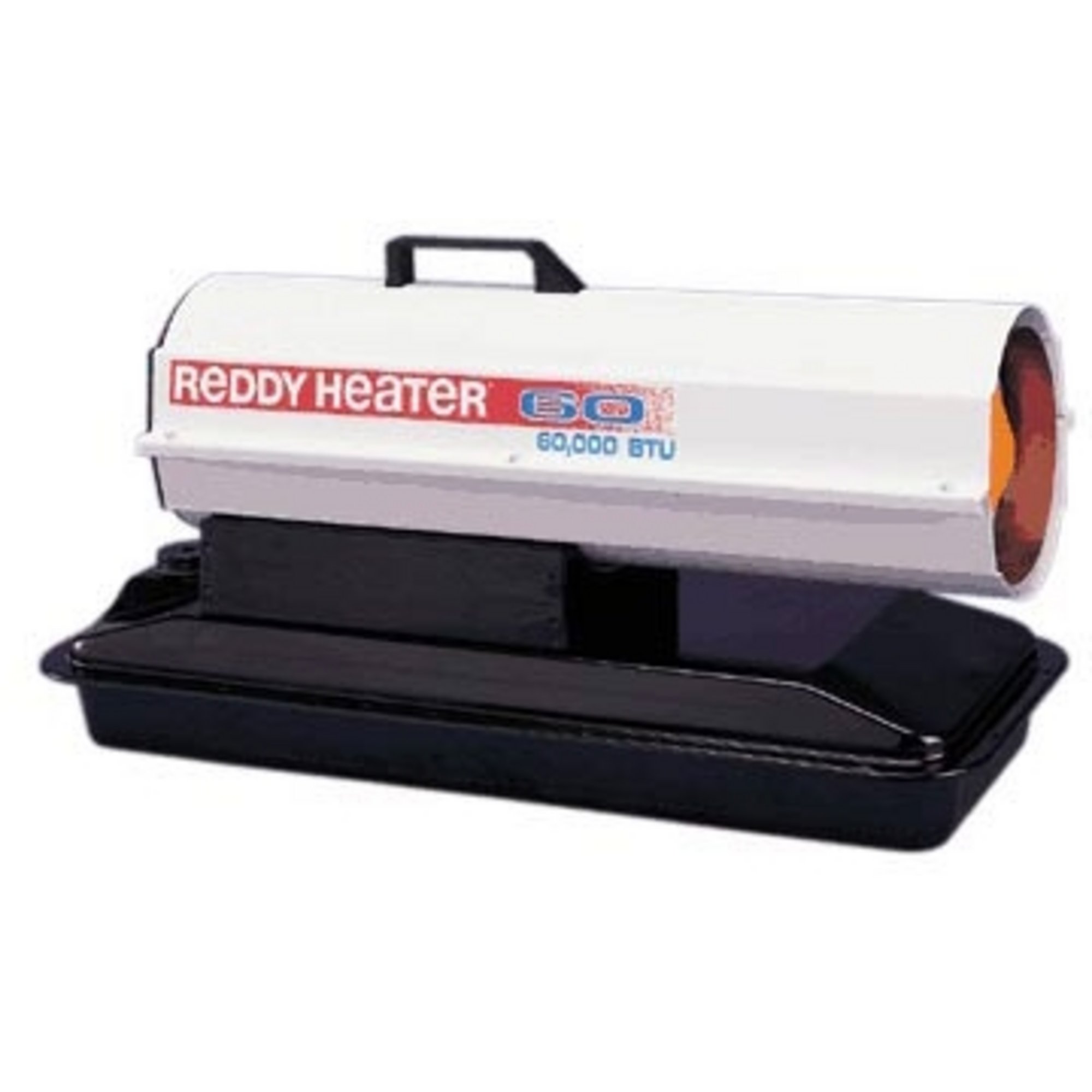 Reddy Heater Portable 55,000 BTU Forced Air Heater | Northern Tool