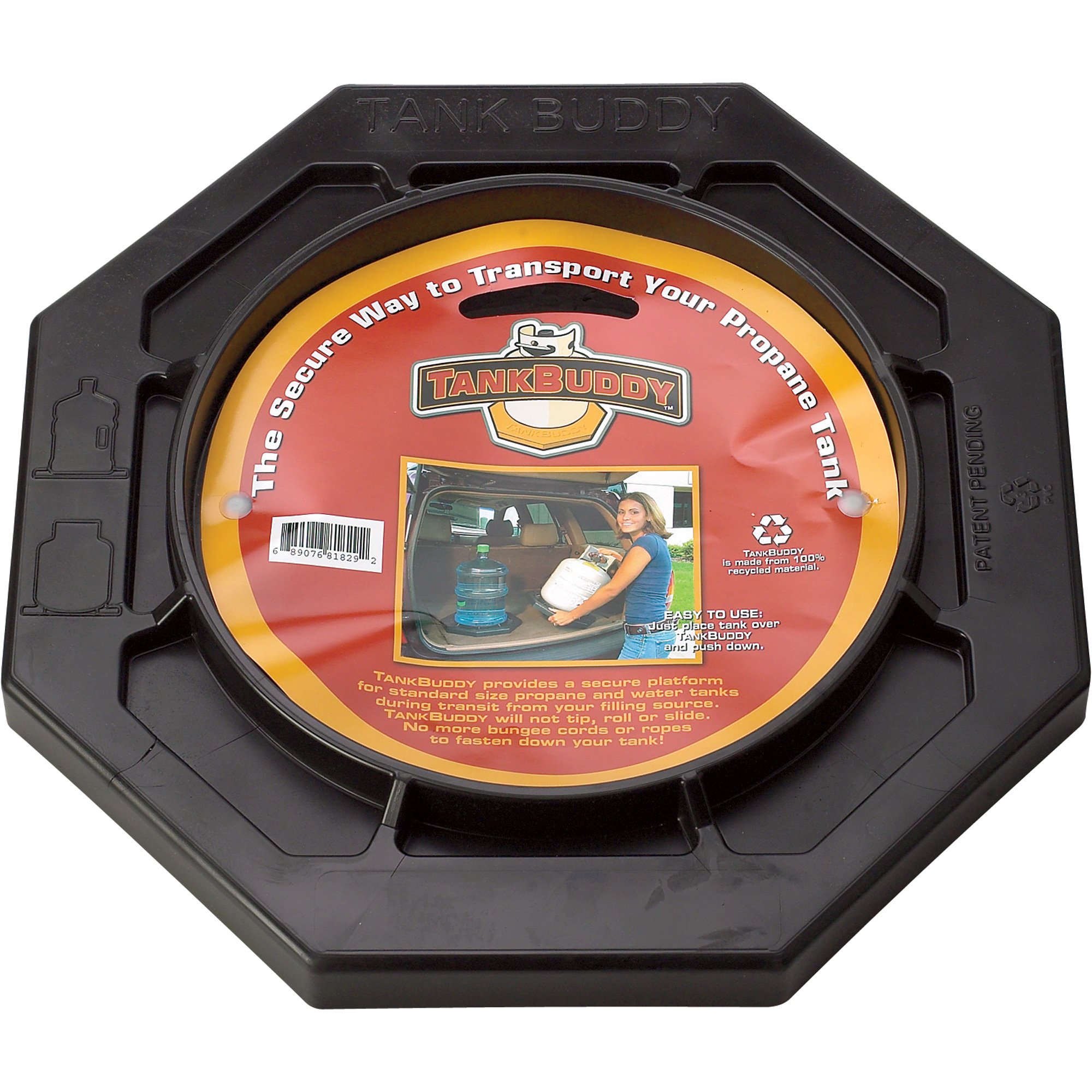 TankBuddy Propane Tank Base | Northern Tool