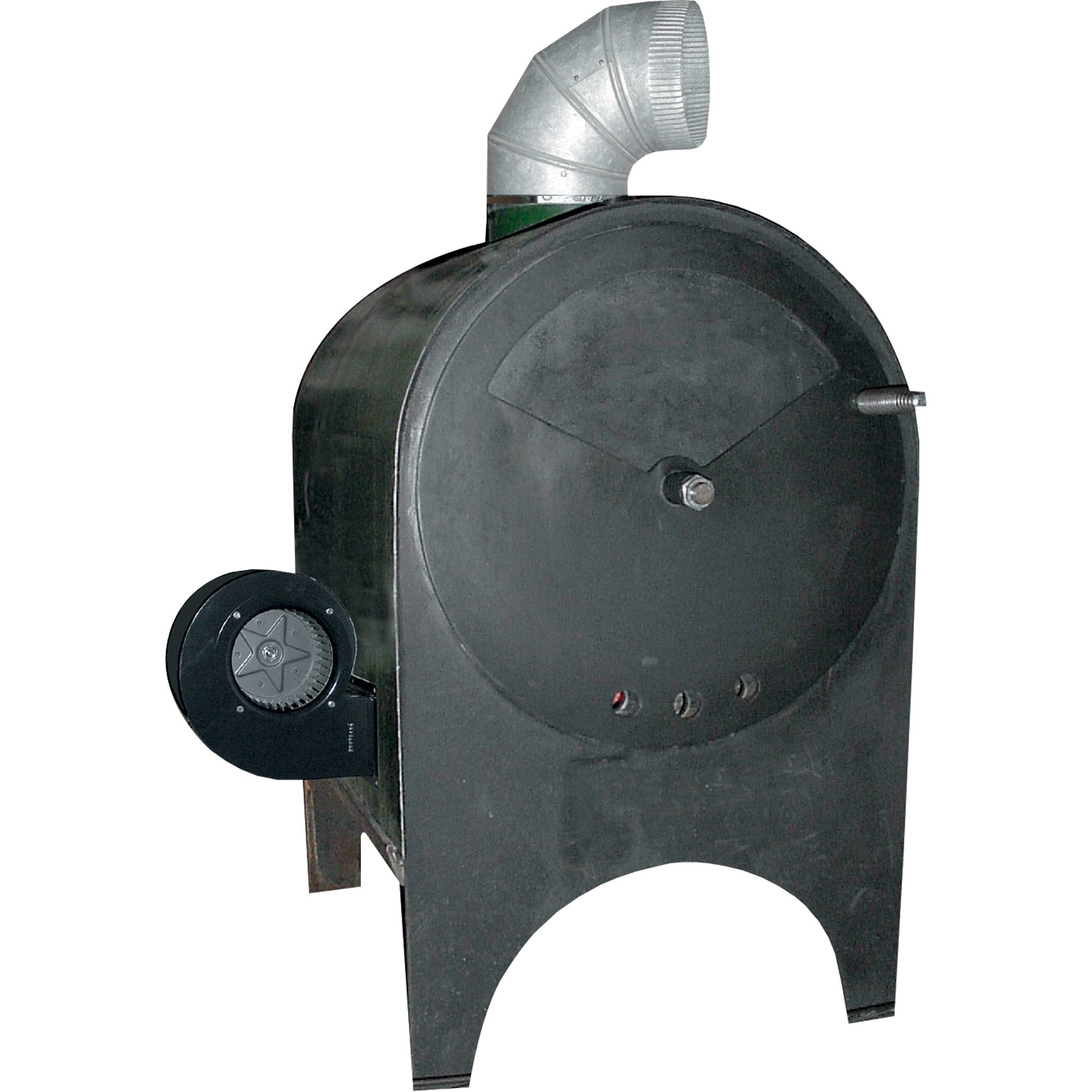 BCS Wood Burning Furnace — 150,000 BTU | Northern Tool