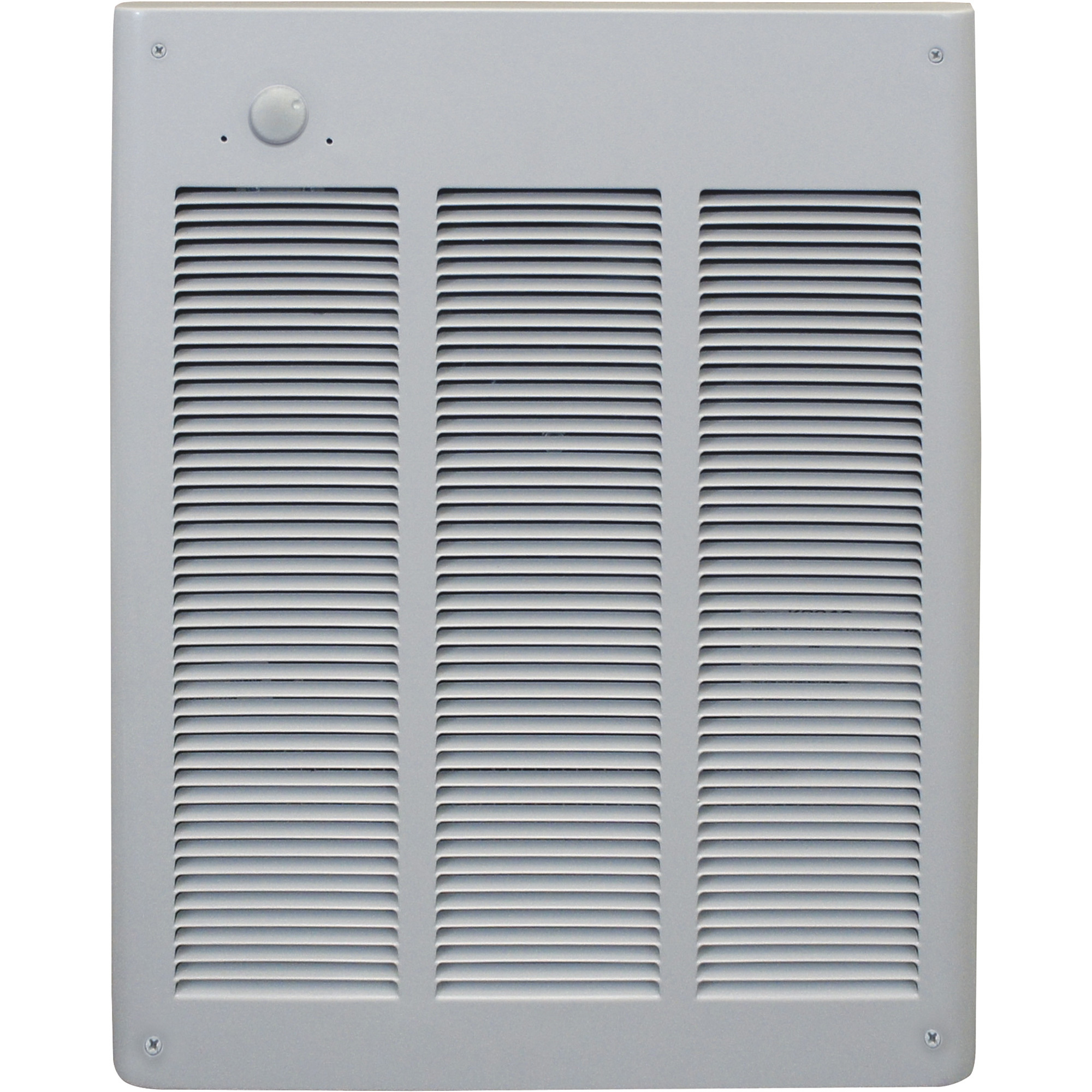 Fahrenheat Commercial Wall Heater - 4,000 Watts, 240 Volts, Model ...