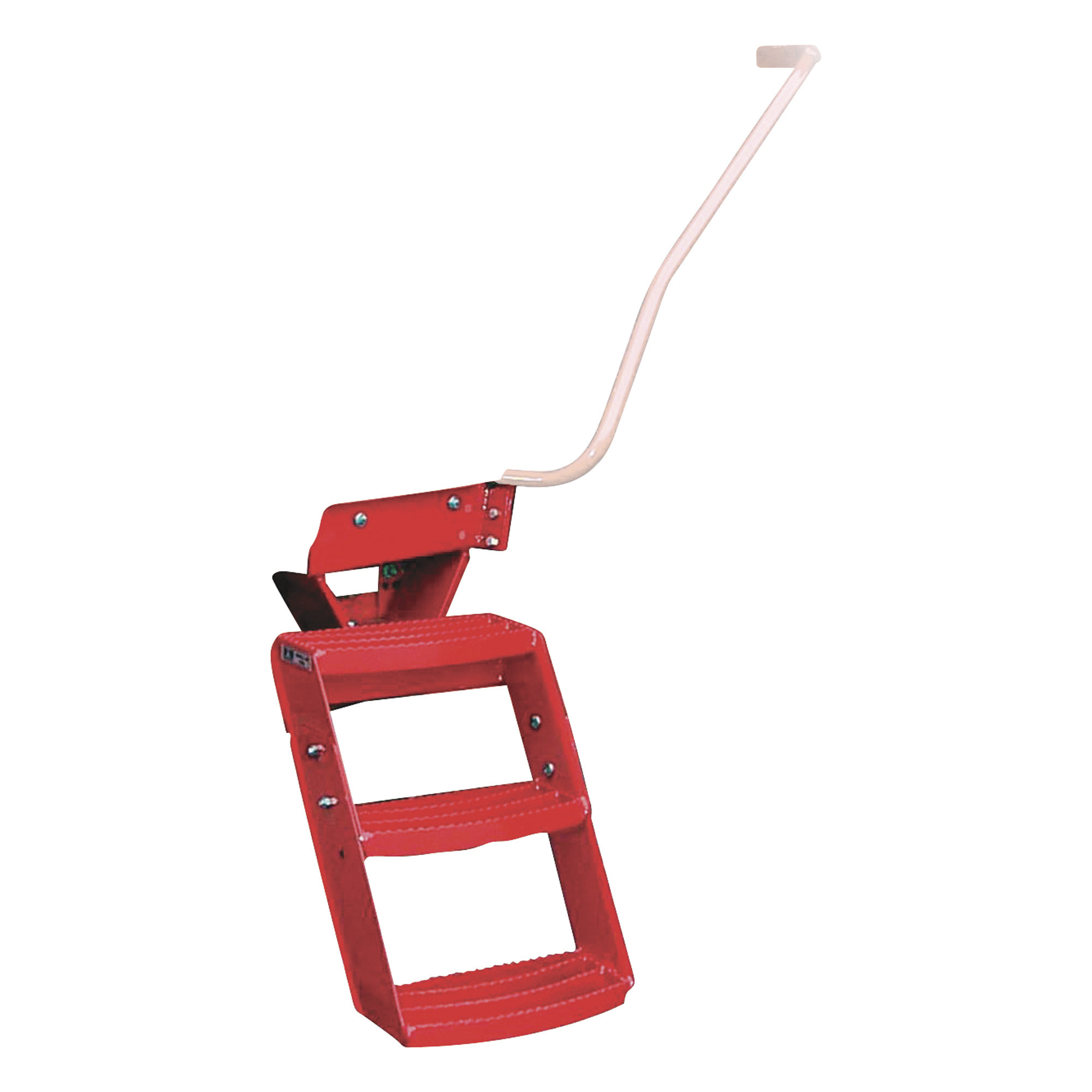 K & M Left-Hand Step, For IH-86 Series Tractors, Model# 3324 | Northern ...