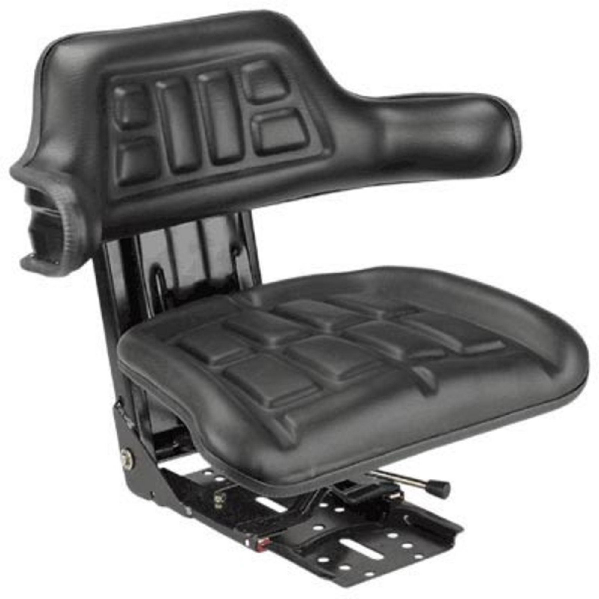 Polyurethane Cushioned Tractor Seat | Northern Tool
