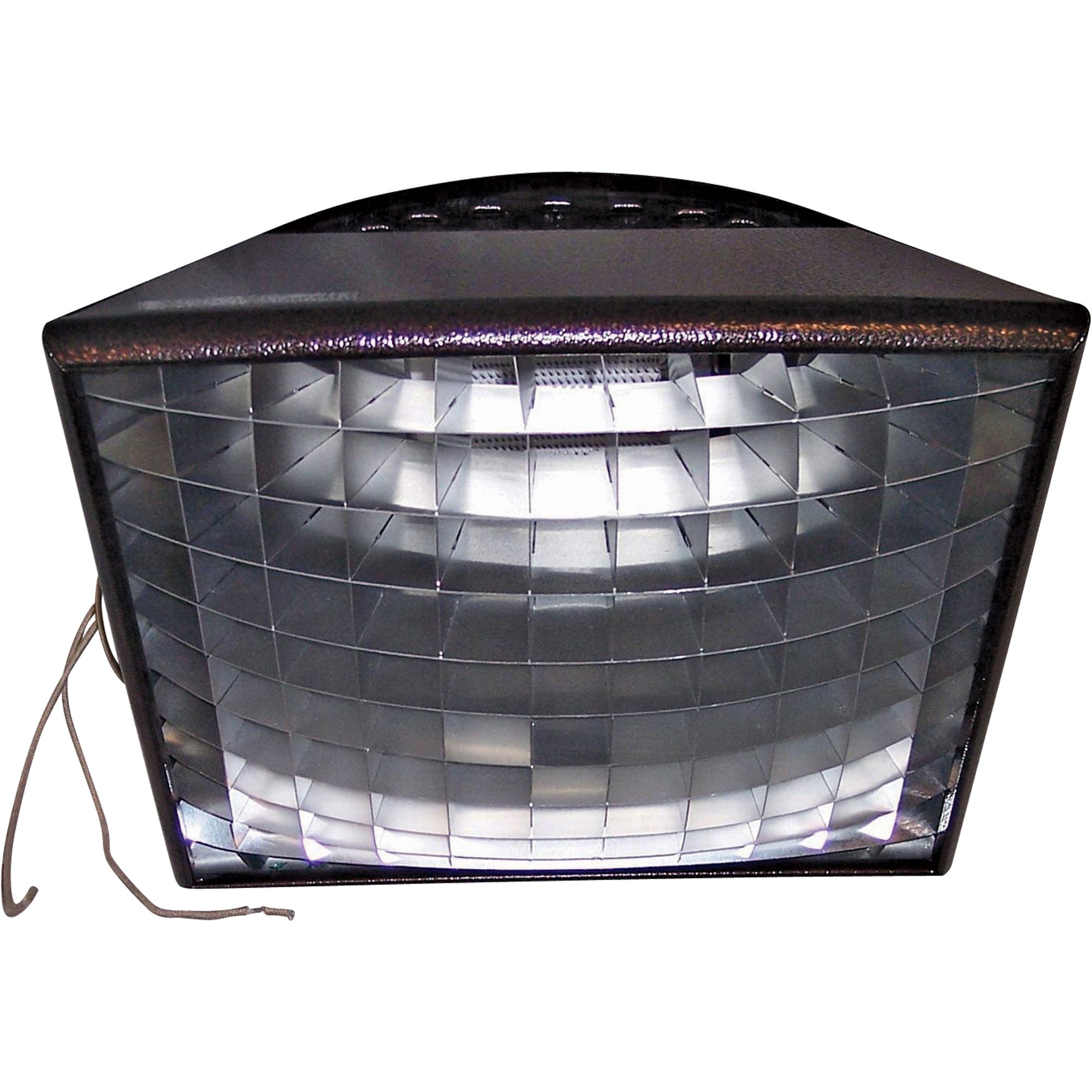 Radiant Optics Infrared Spot Heater — 3000 Watt, 240 Volt, Model ...