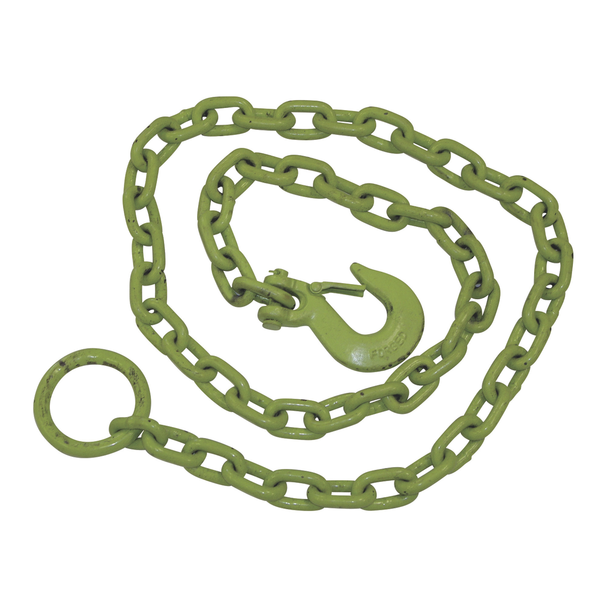 Brush Grubber Tugger Chain Xtreme,Model# BG-12 | Northern Tool