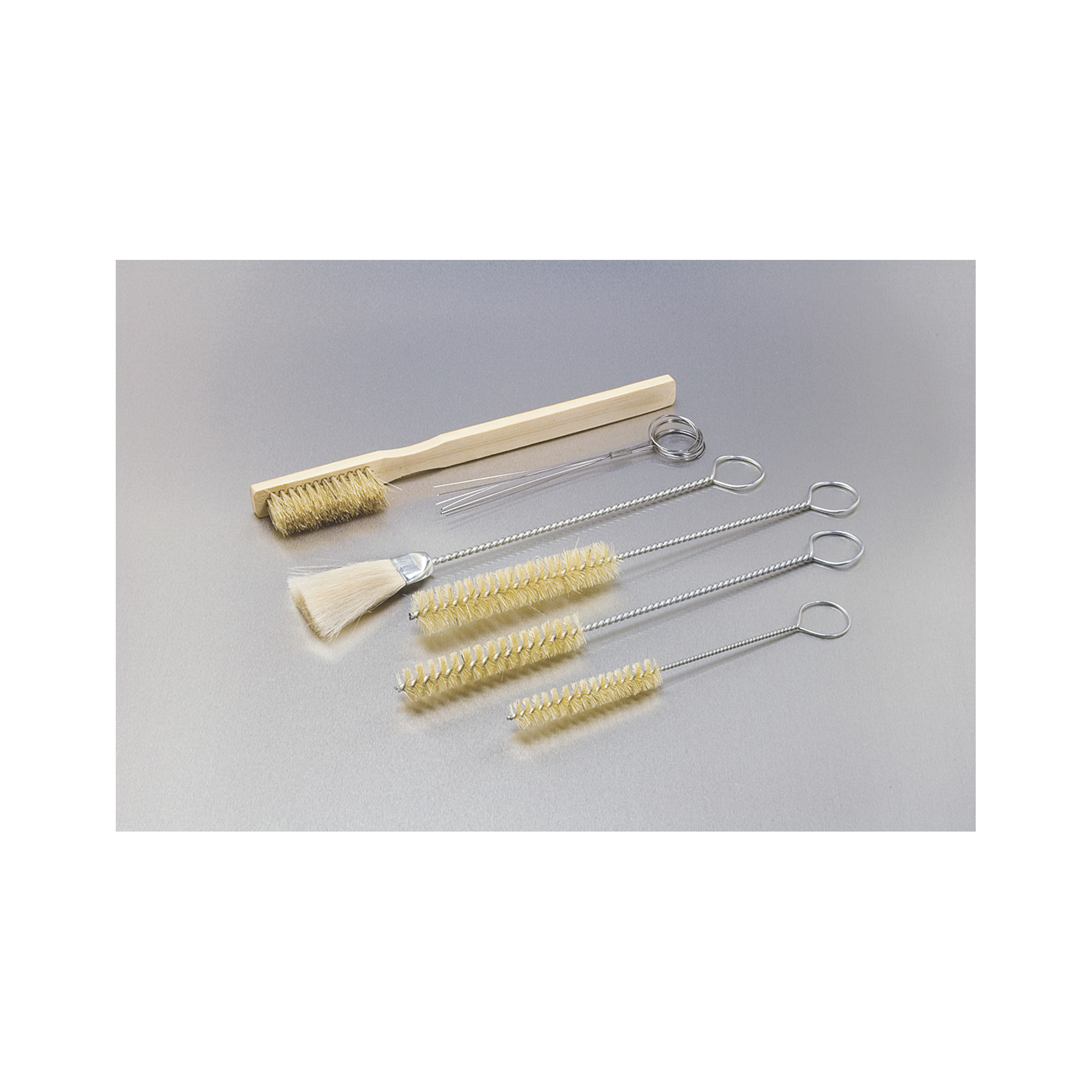 Titan Spray Gun Cleaning Kit, Model# 19112 | Northern Tool