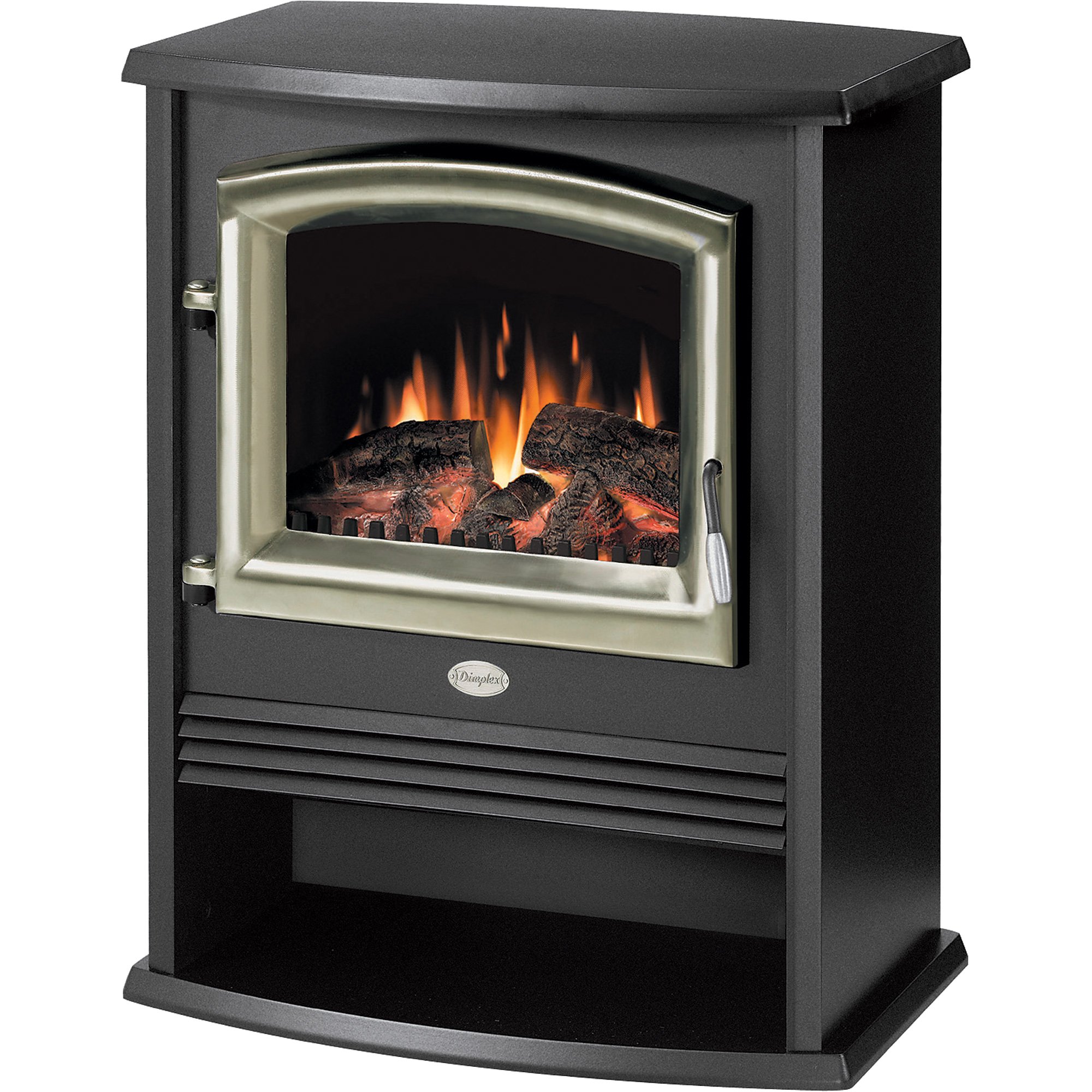 Dimplex 1440 Watt Soho Electric Stove, Model# DS6650N | Northern Tool