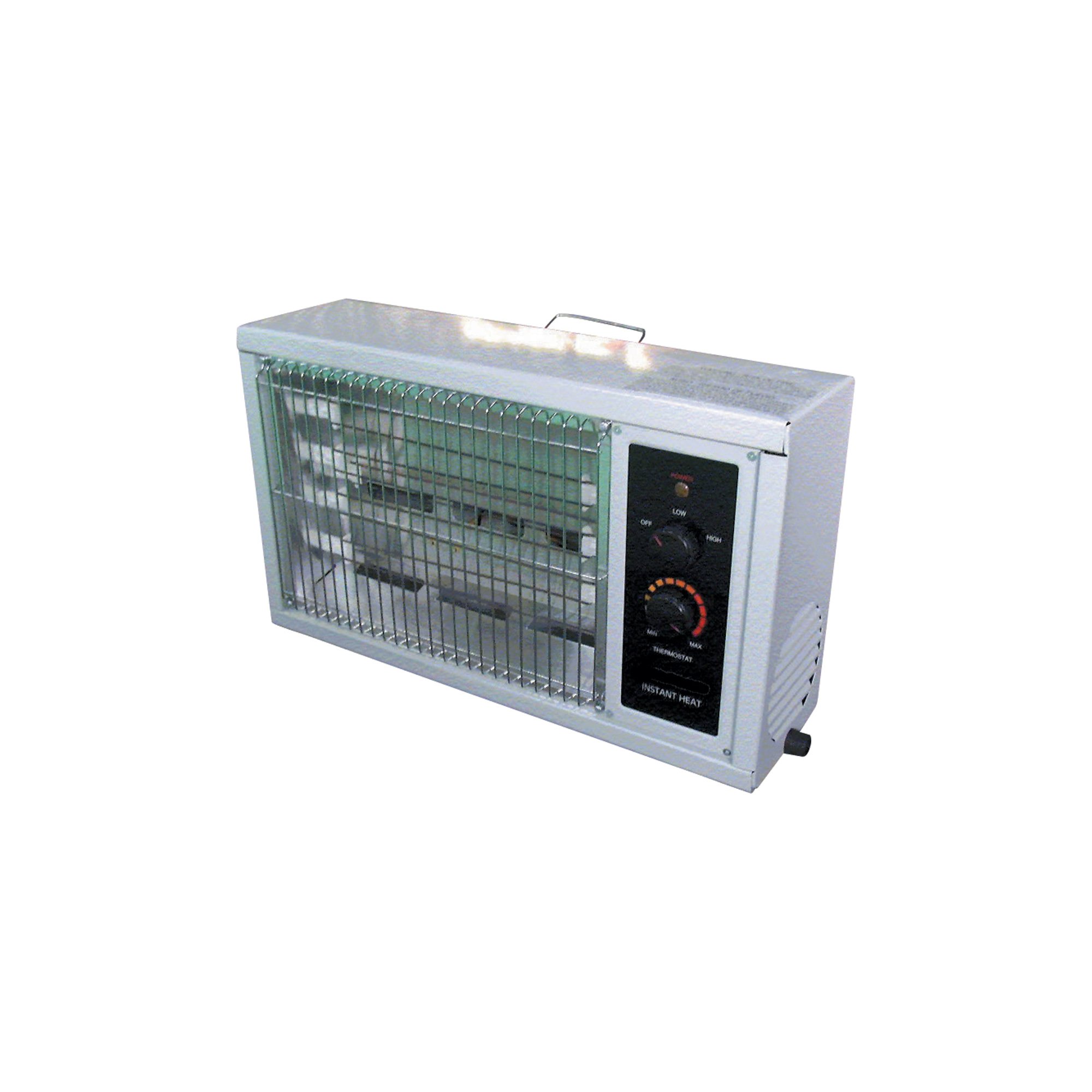 1500 Watt Radiant Heater | Northern Tool