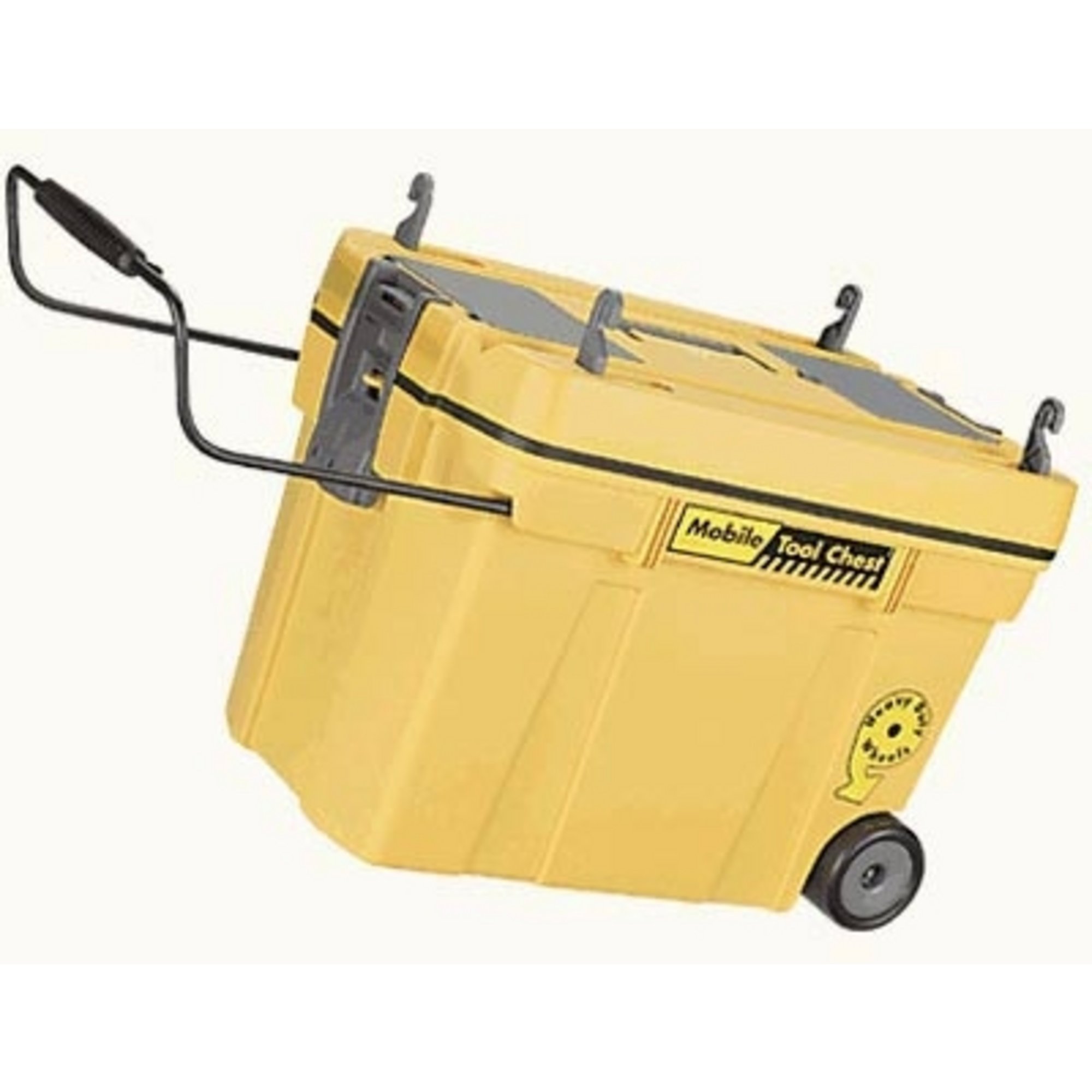 Contractors Mobile Tool Chest | Northern Tool