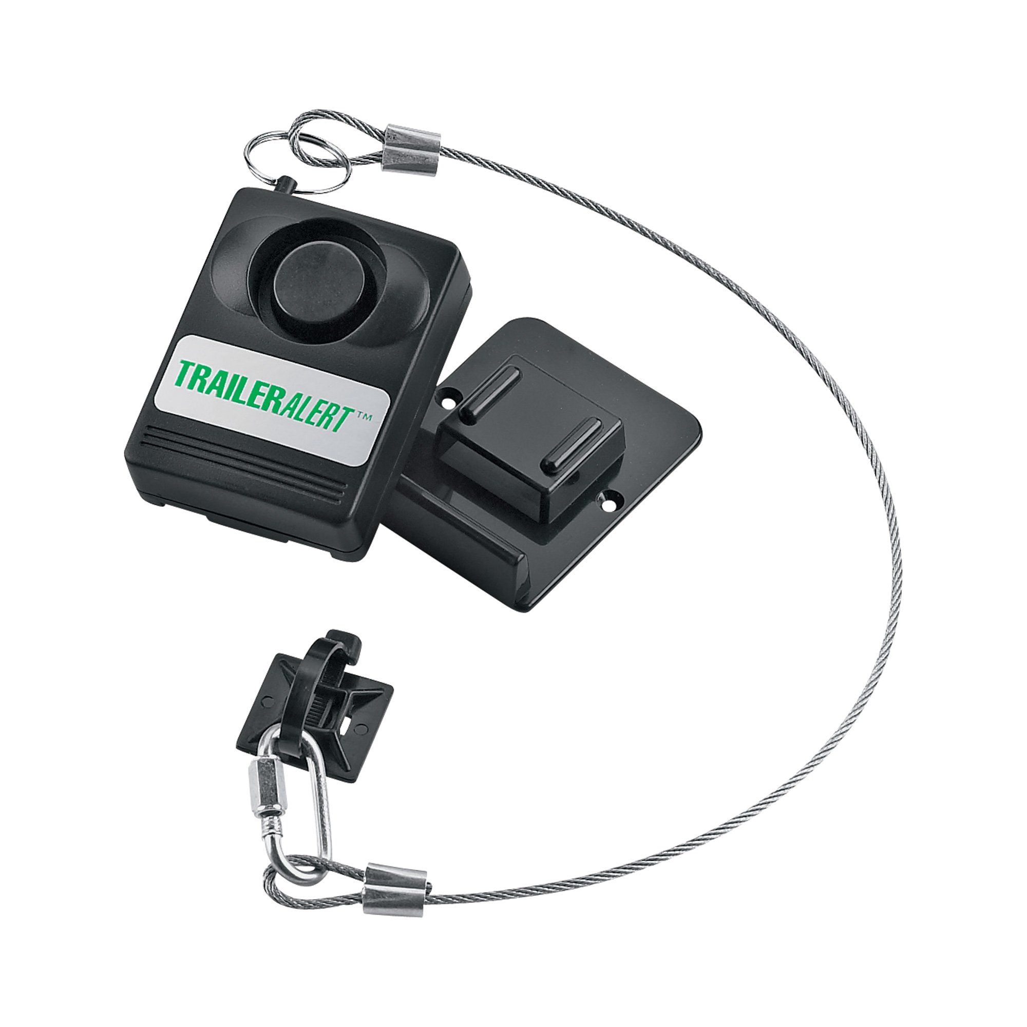 TrailerAlert Trailer Alarm System, Model# TA-100 | Northern Tool