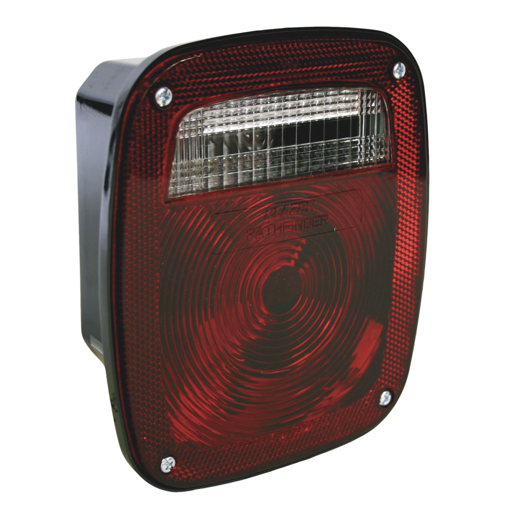 Hopkins Towing Solutions Universal Heavy-Duty Stop/Tail/Turn Light ...