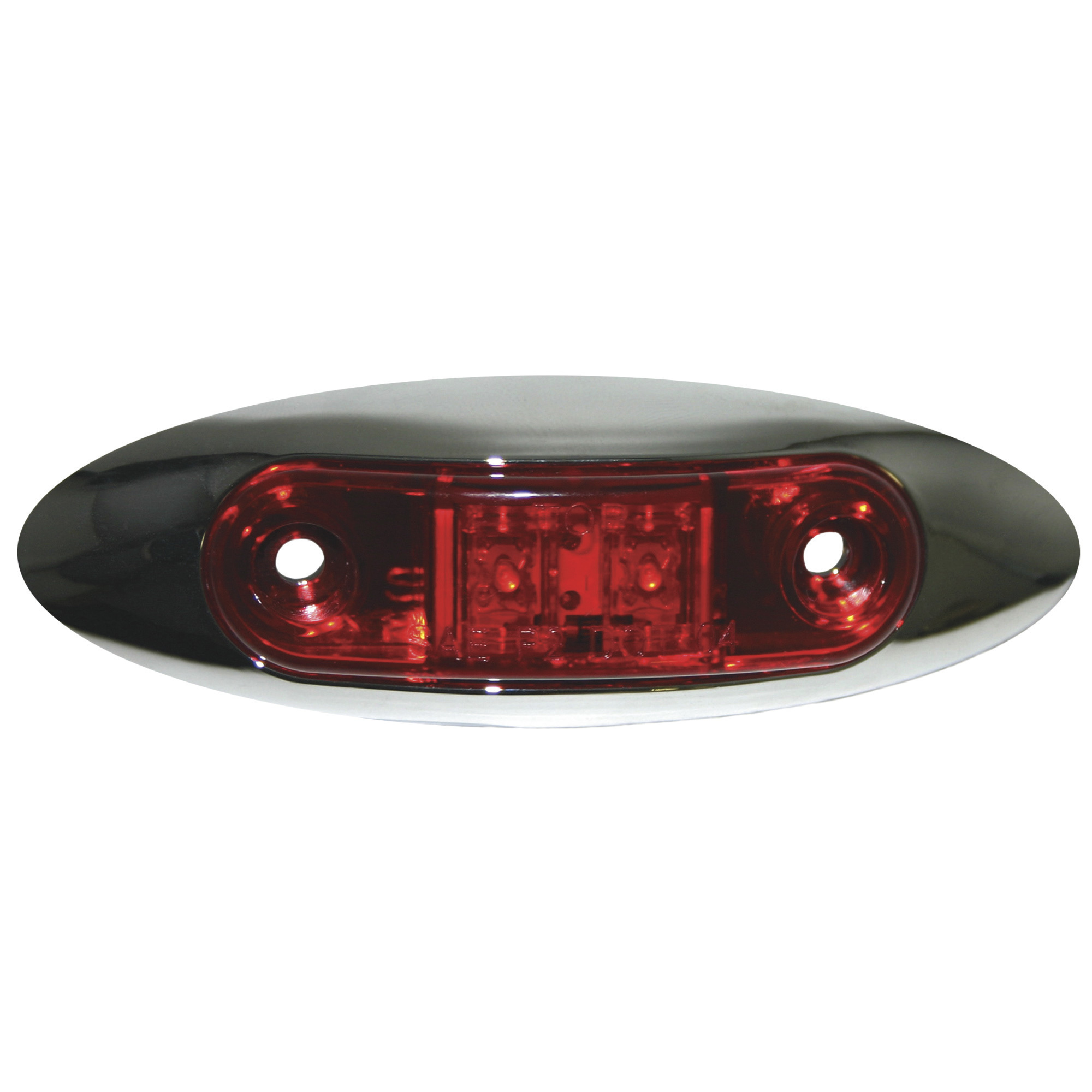 Blazer LED Clearance Light, Red, Model# C322R | Northern Tool