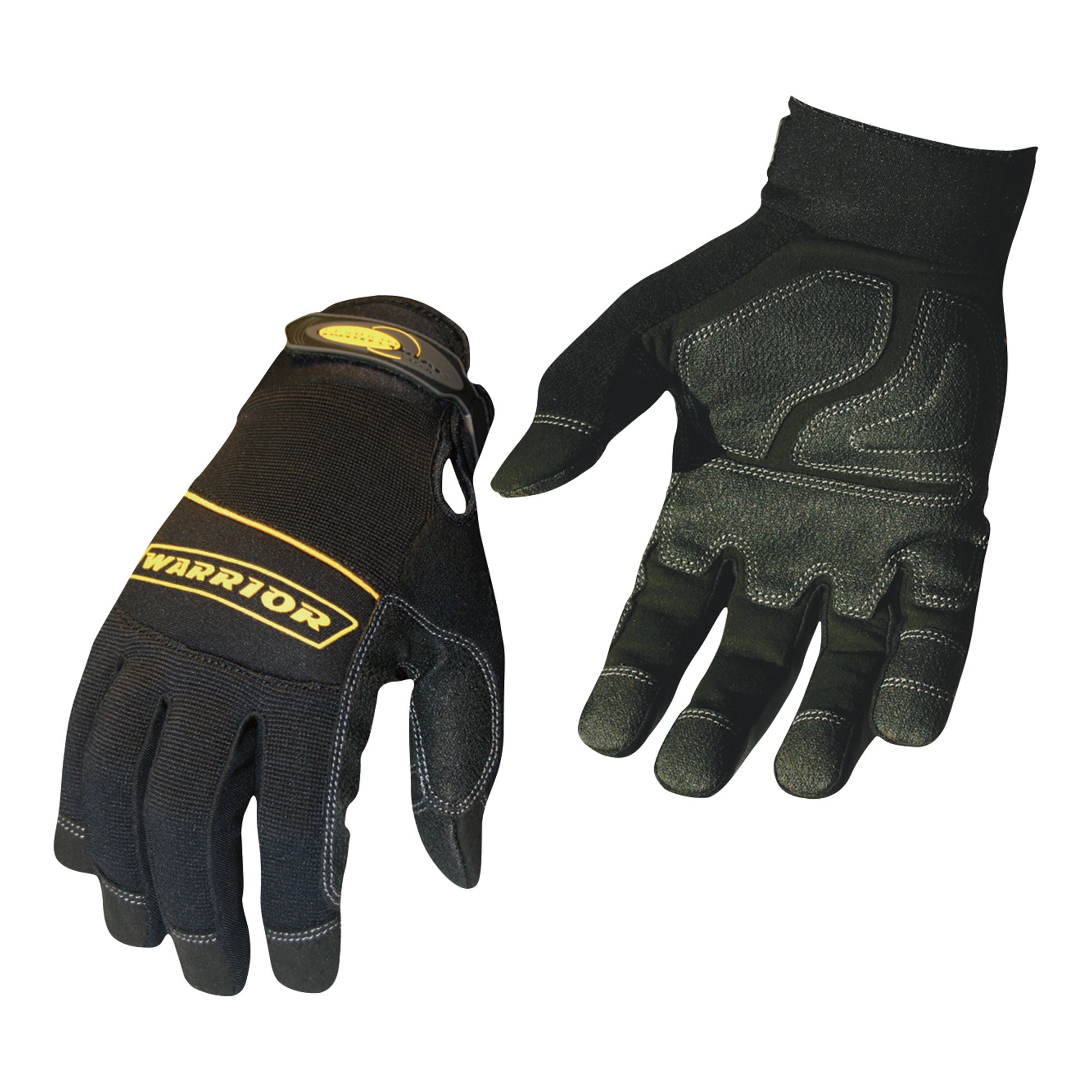 Youngstown Warrior Reinforced Palm Utility Glove | Northern Tool