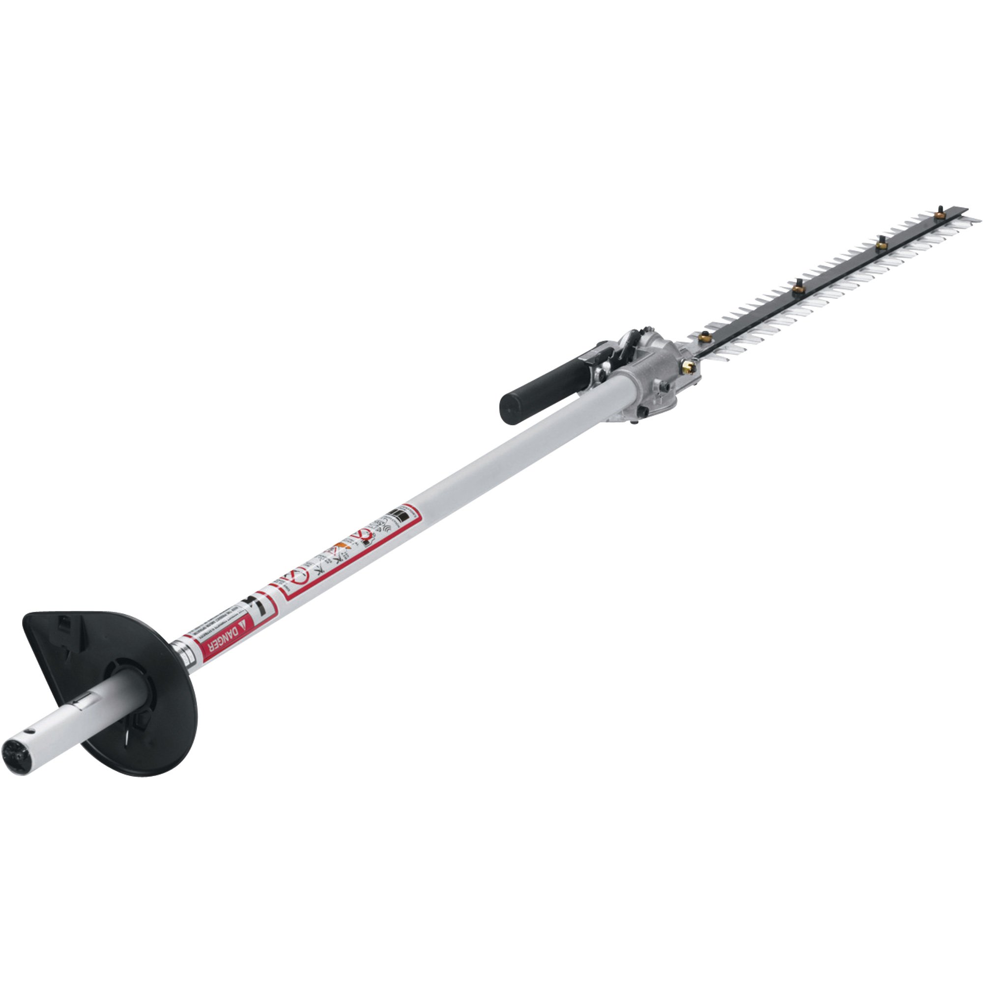 Swisher E4 Hybrid Series Articulated Hedge Trimmer Attachment for ...
