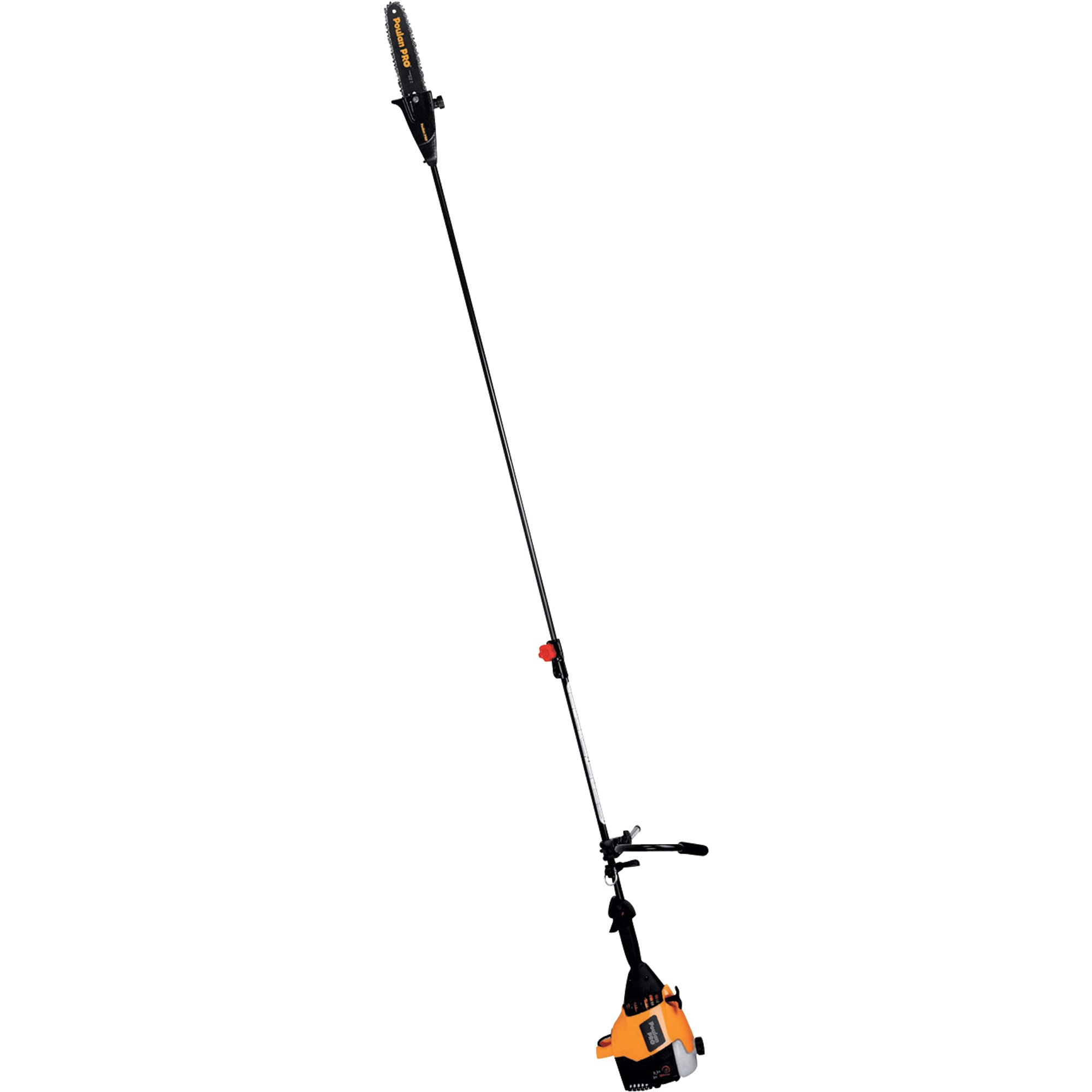Poulan Pro Pole Saw — 31cc, Model# PP446T | Northern Tool