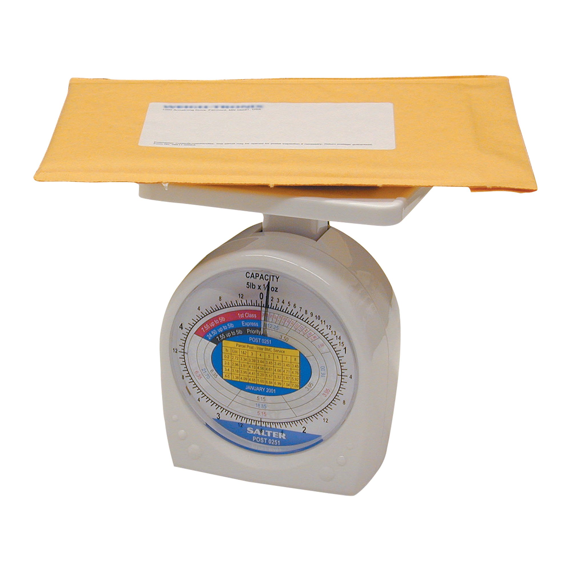 Postal Scale | Northern Tool
