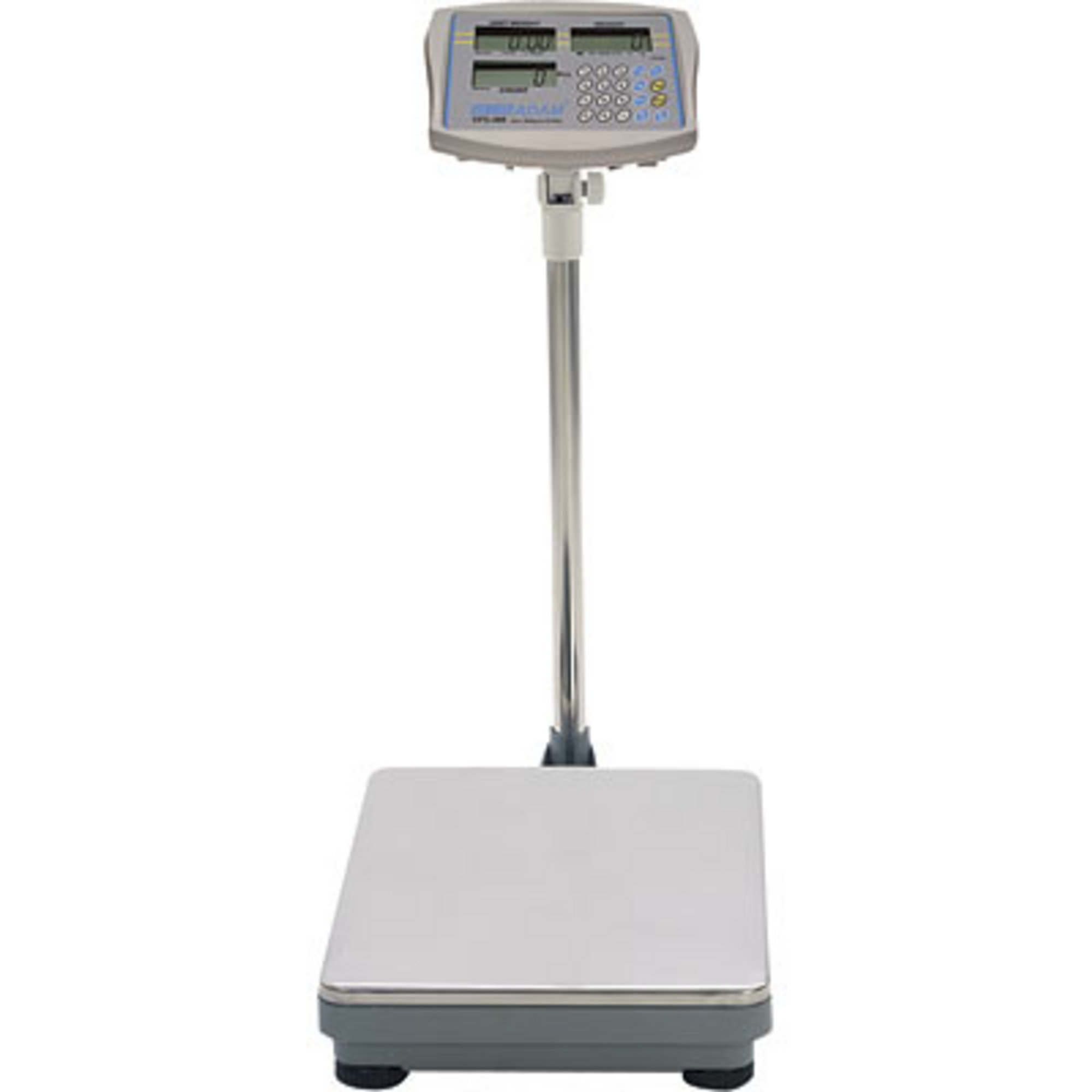 AE Adam Floor Counting Scale — 660 Lb./300Kg Capacity, Model# CFC 660a ...