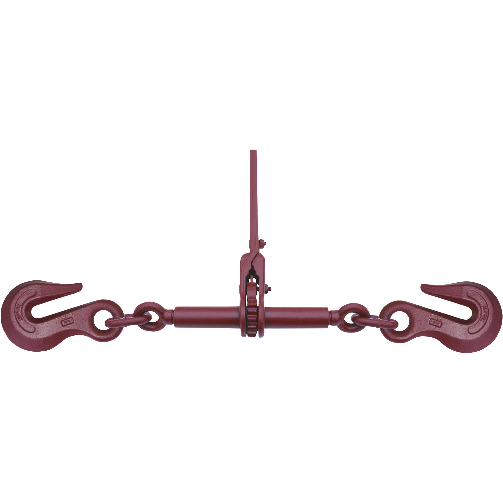 Durabilt Underlift Ratchet Chain Binder — 6600-Lb. Load Capacity, Model ...