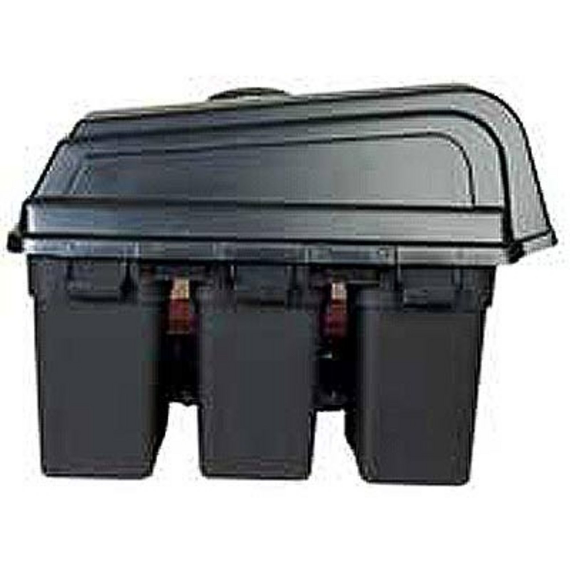 Husqvarna Triple Bagger — 48in., Model# 954631930 | Northern Tool