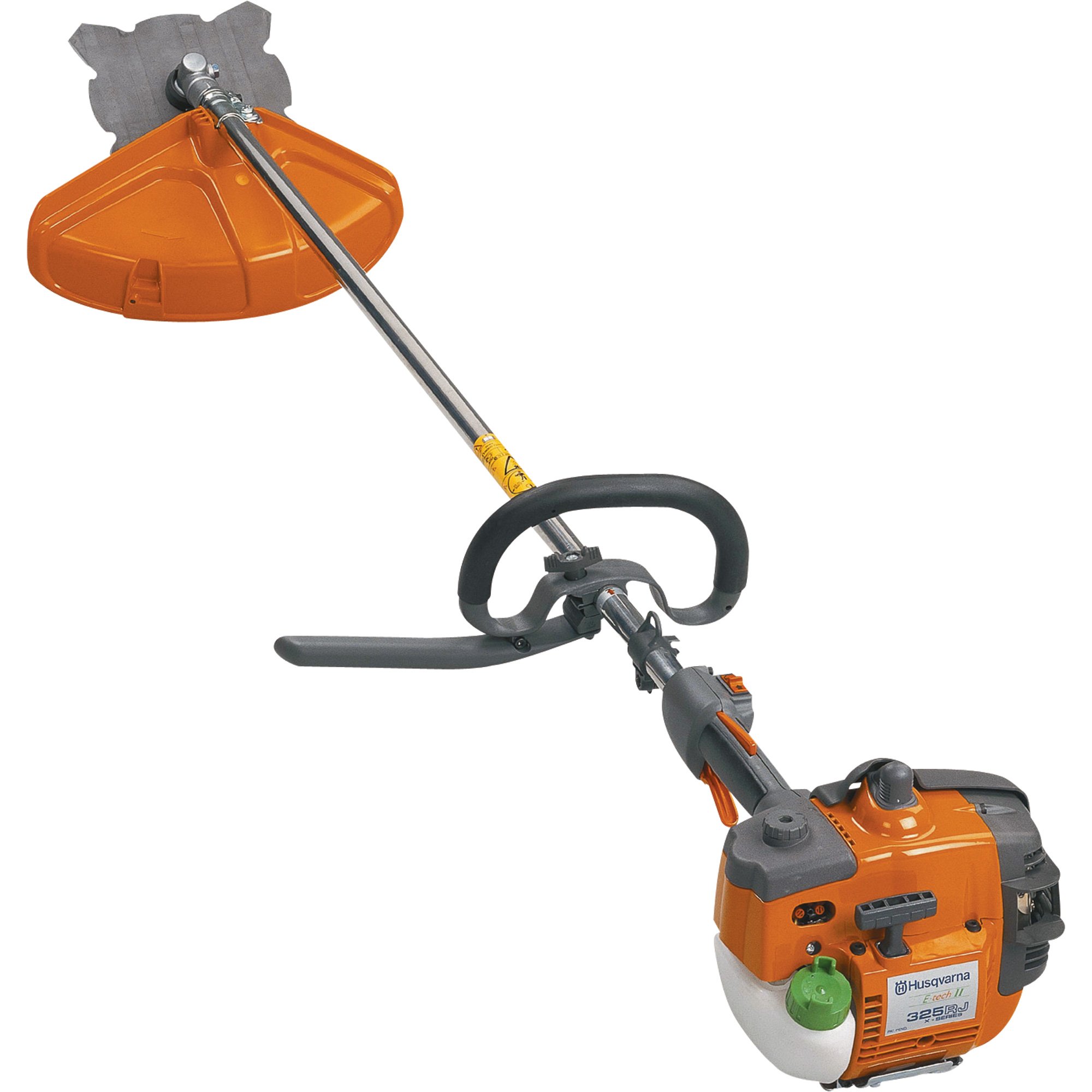 Husqvarna Brush Cutter Trimmer Head at Max Renwick blog