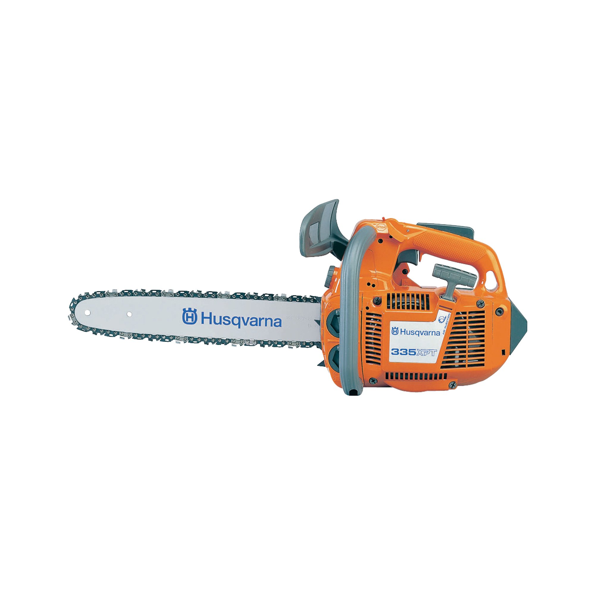 Husqvarna Arborist Chain Saw — 2 HP, Model# 334T | Northern Tool