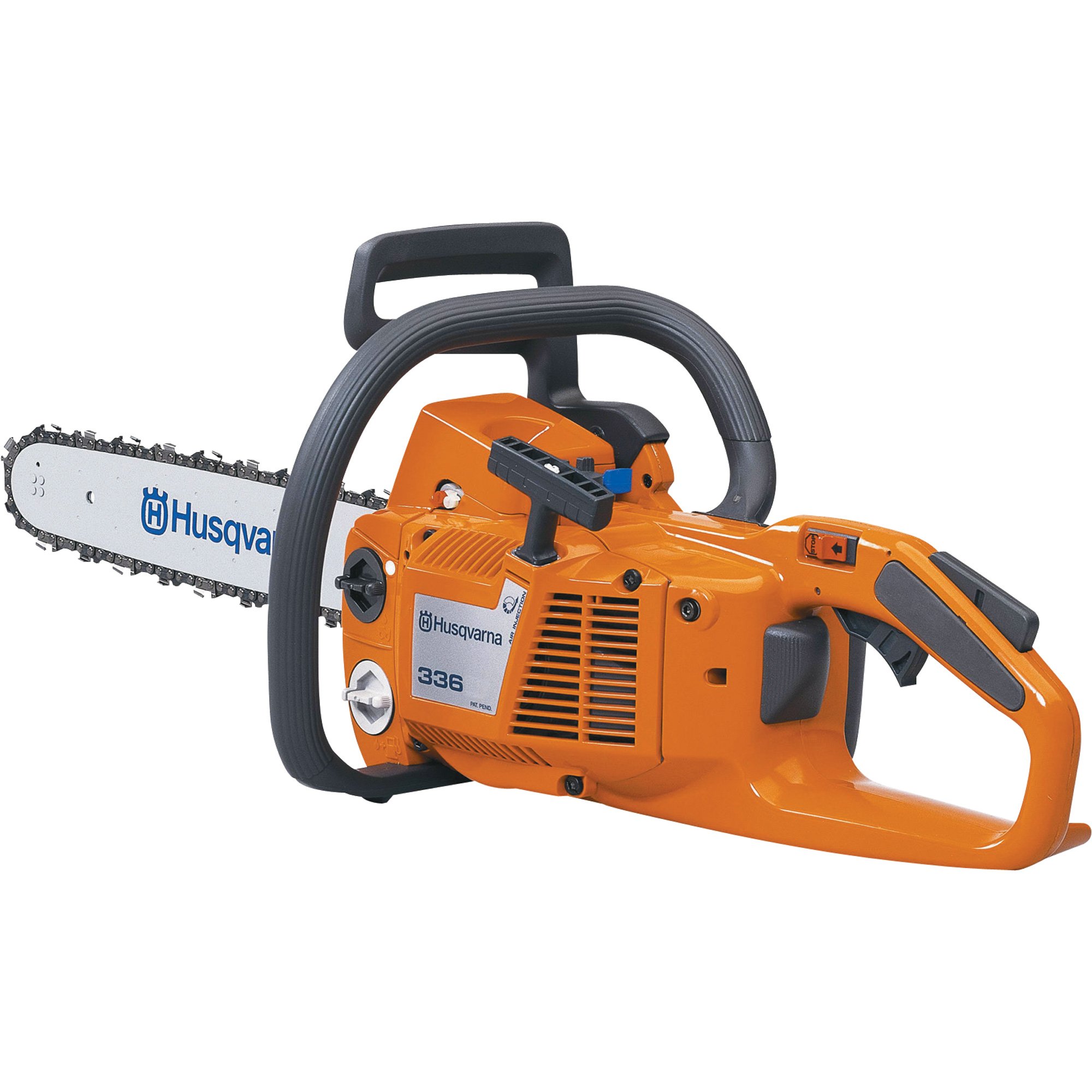 Husqvarna Chain Saw — 16 in. Bar, 2 HP, Model# 336 | Northern Tool