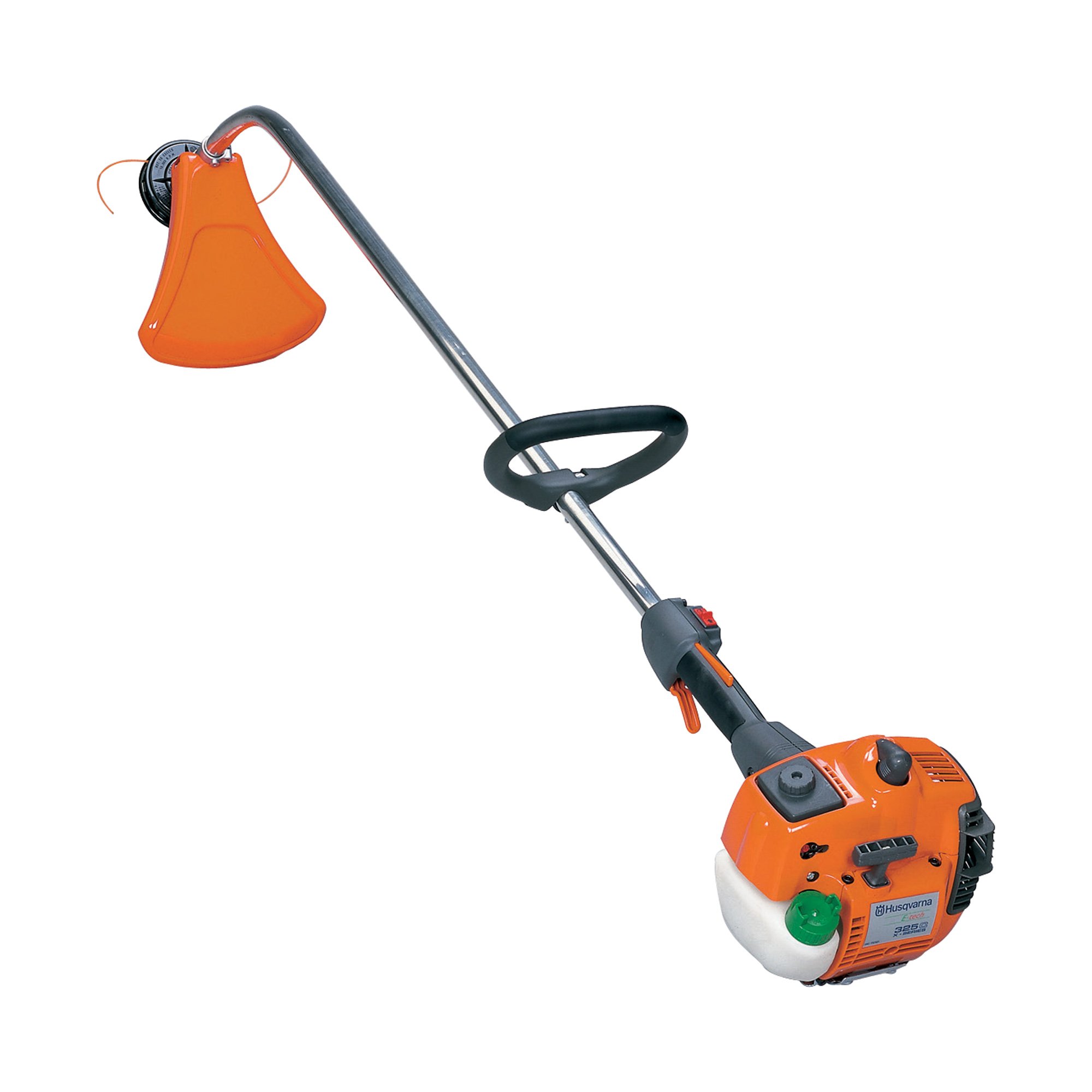 Where Are Husqvarna Trimmers Manufactured at Charles Betz blog
