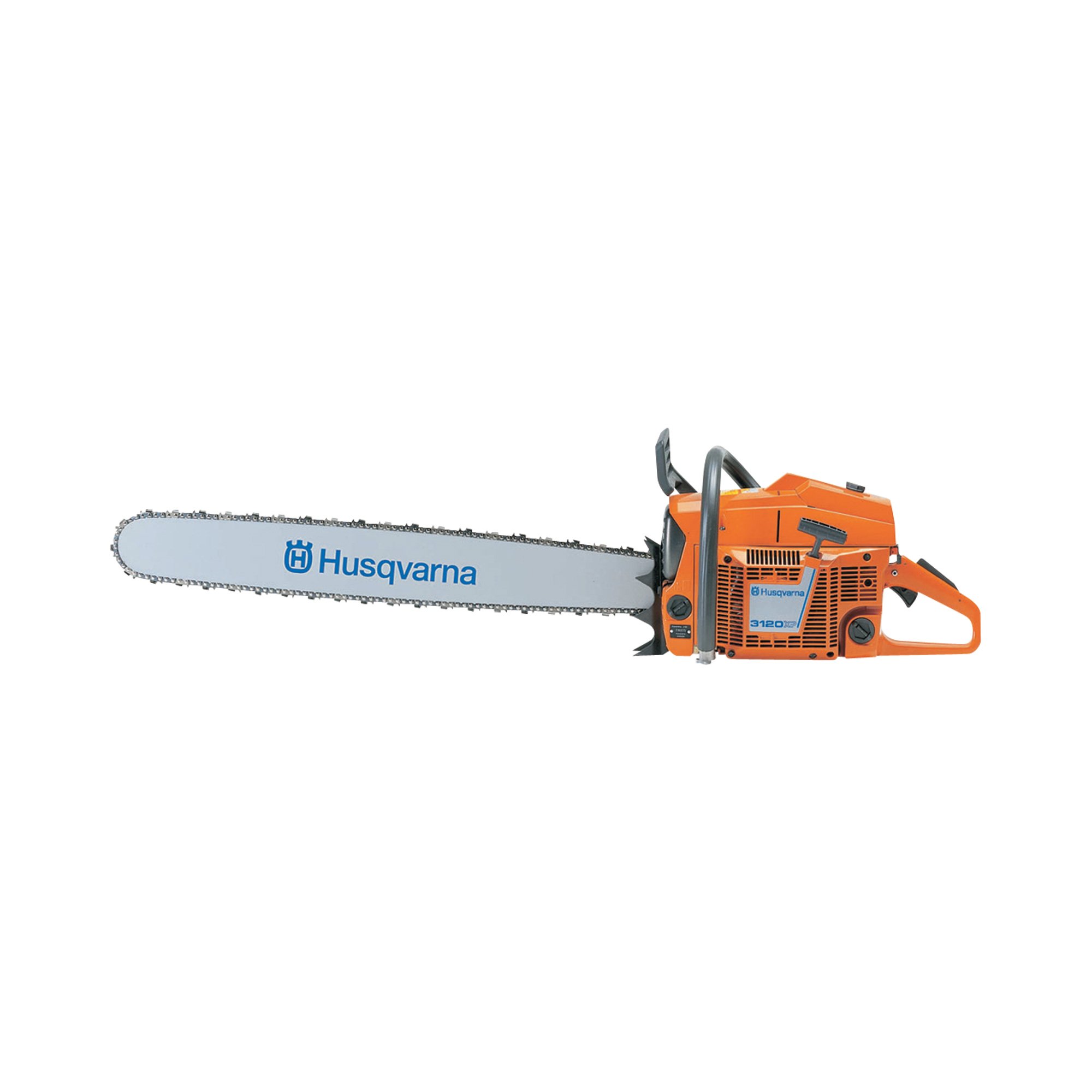 Husqvarna Chainsaw — 8.4 HP, Model# 3120XP | Northern Tool