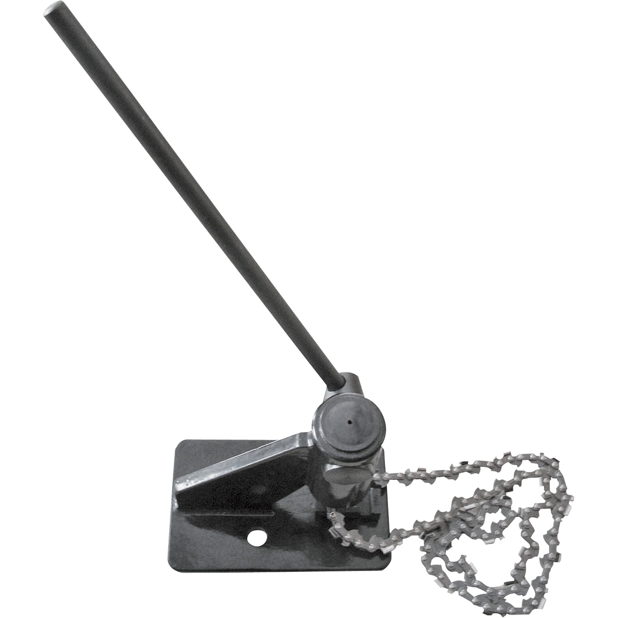 Northern Industrial Tools Bench-Mount Chain Breaker, Model# 2504S049 ...