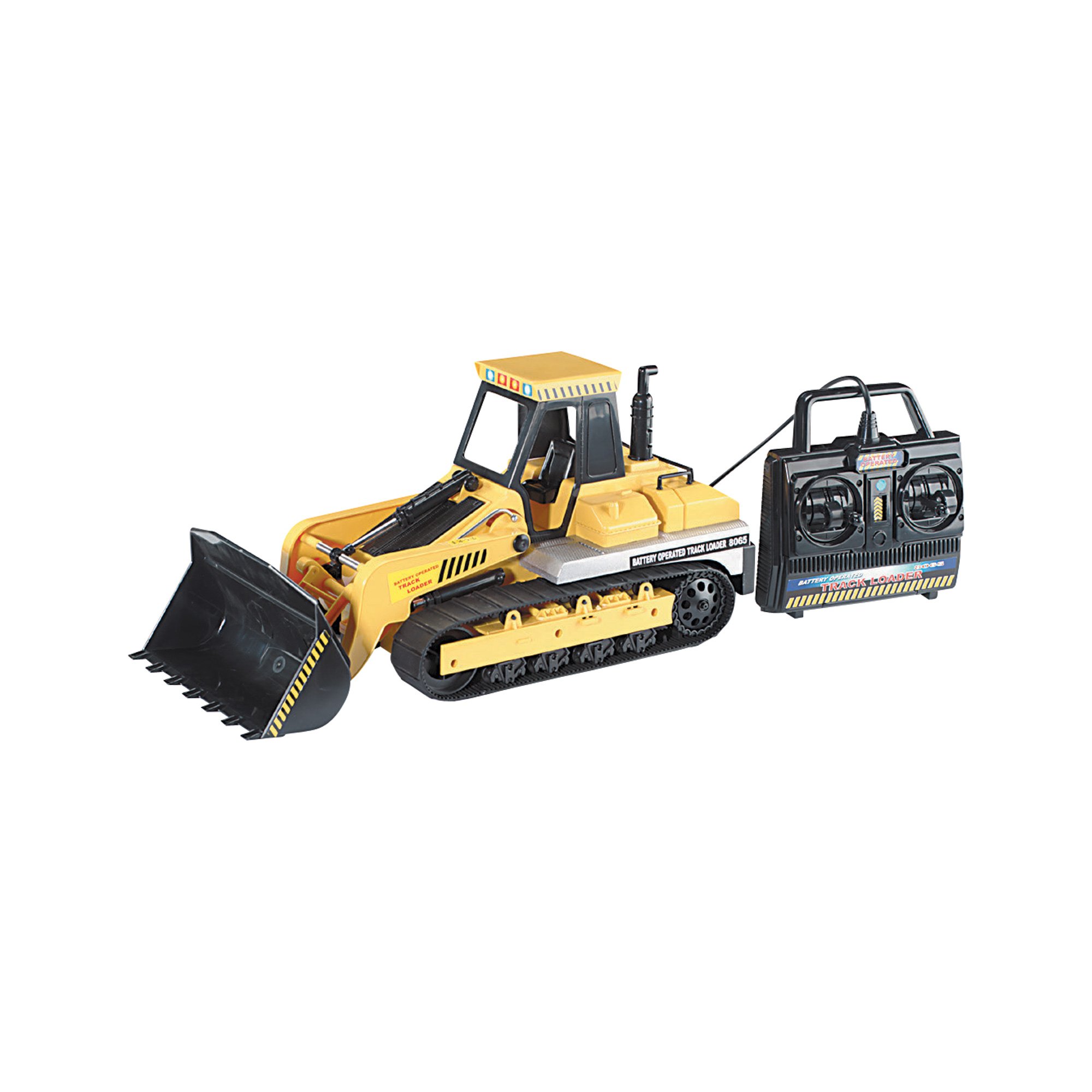 Remote Controlled Bulldozer | Northern Tool