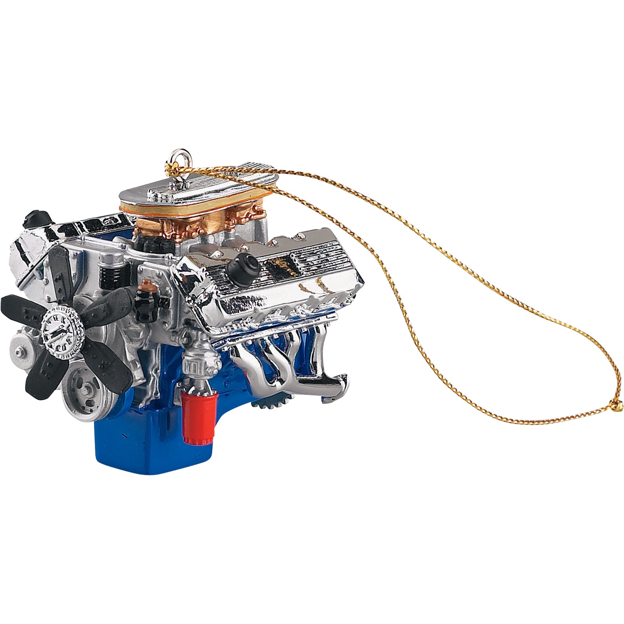 Liberty Classics 1:18 Scale Engine Ornament — Ford 427 SOHC | Northern Tool